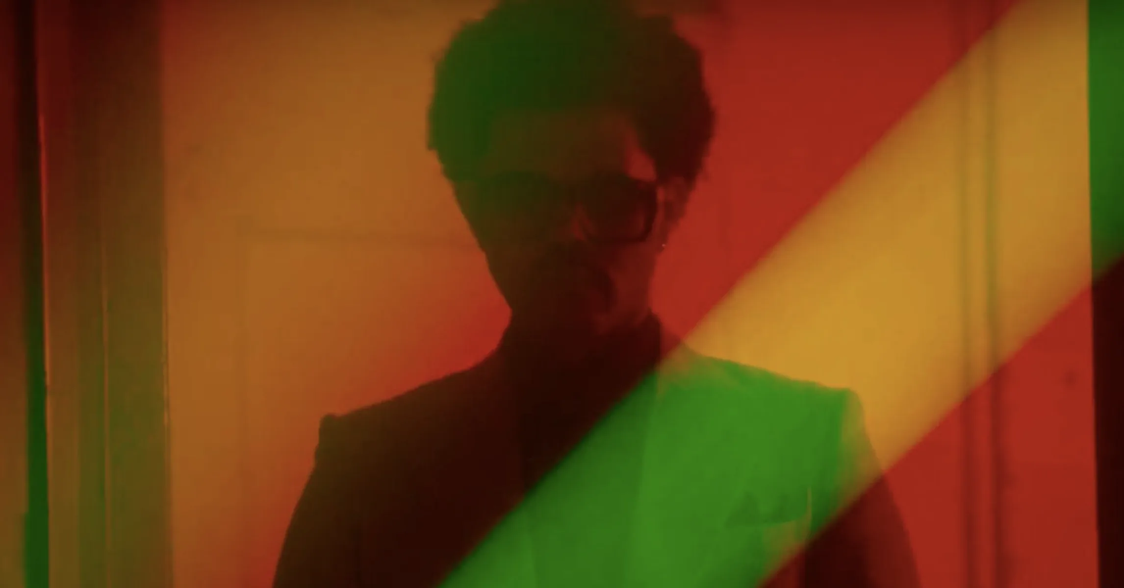 The Weeknd Gets Head Chopped Off For "In Your Eyes" Video