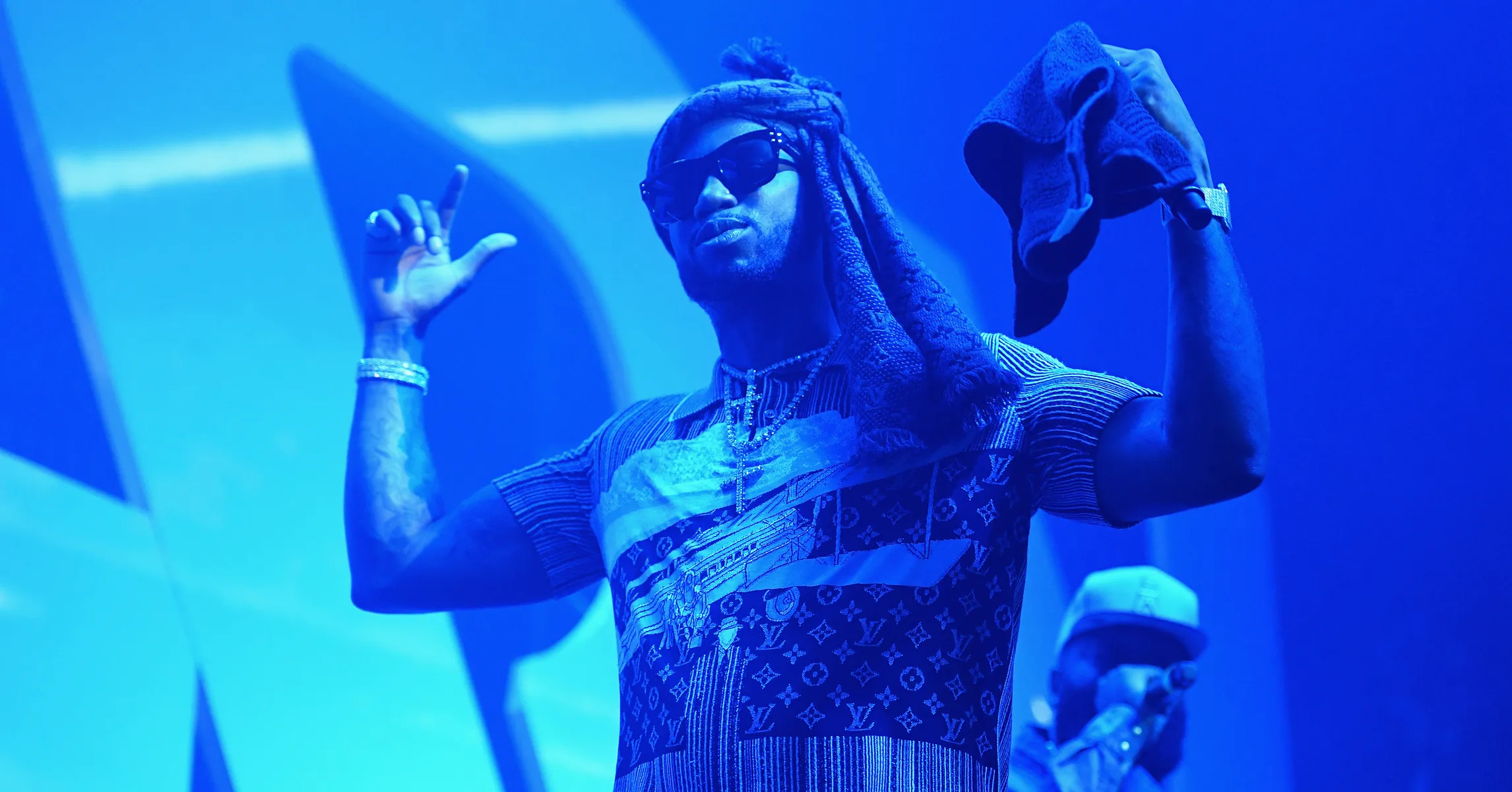 Mac Bre-Z Recalls 2005 Moment When She Was Punched By Gucci Mane