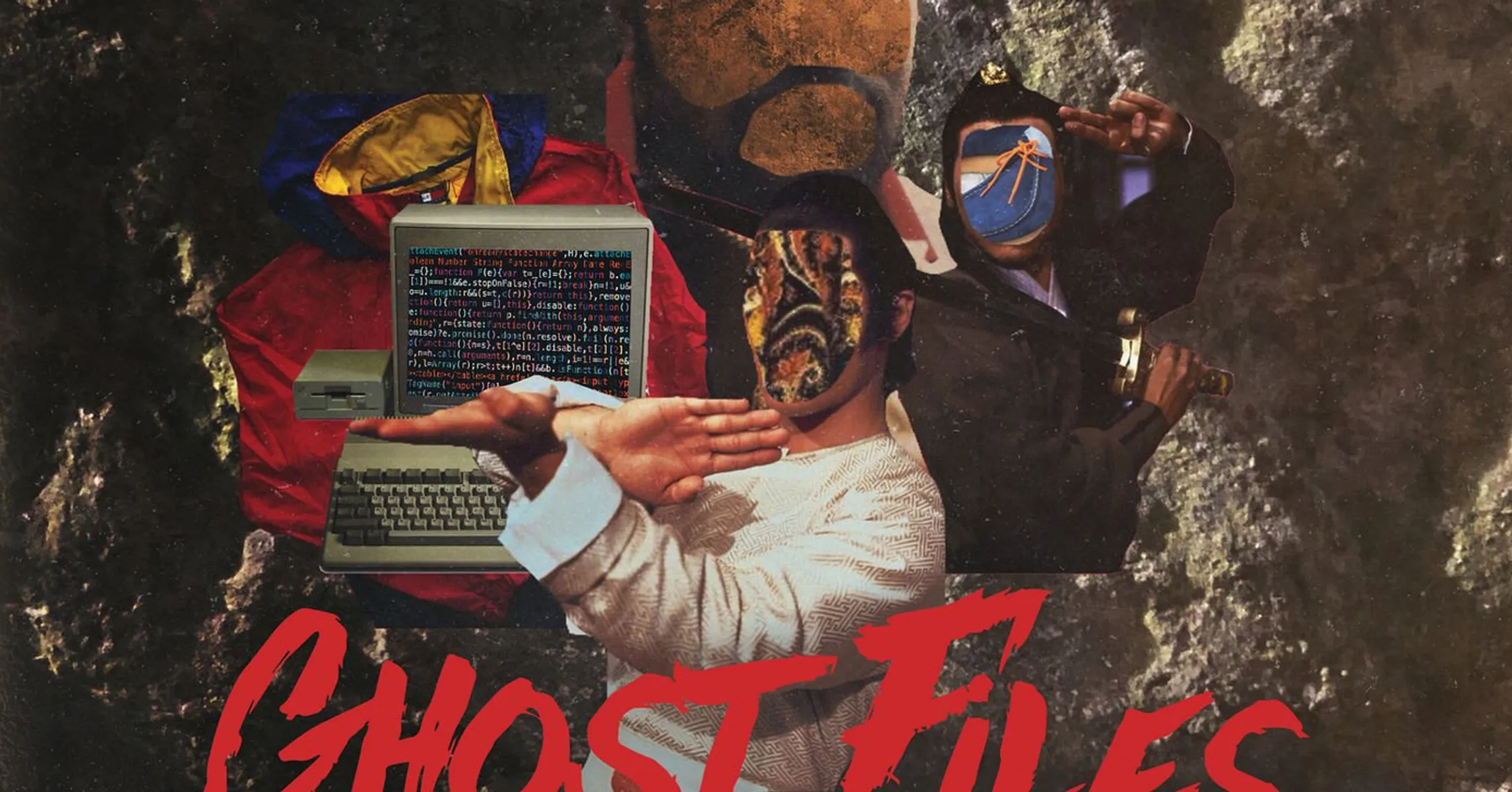 Ghostface Killah Drops Off Remixed Double Album "Ghost Files"