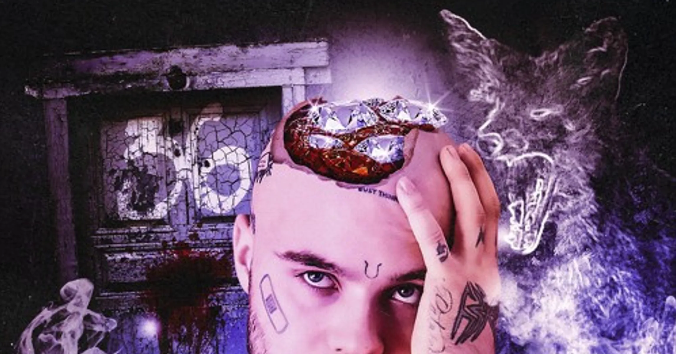 BEXEY Drops New Project "BLOOD, MAGIC & DIAMONDS"