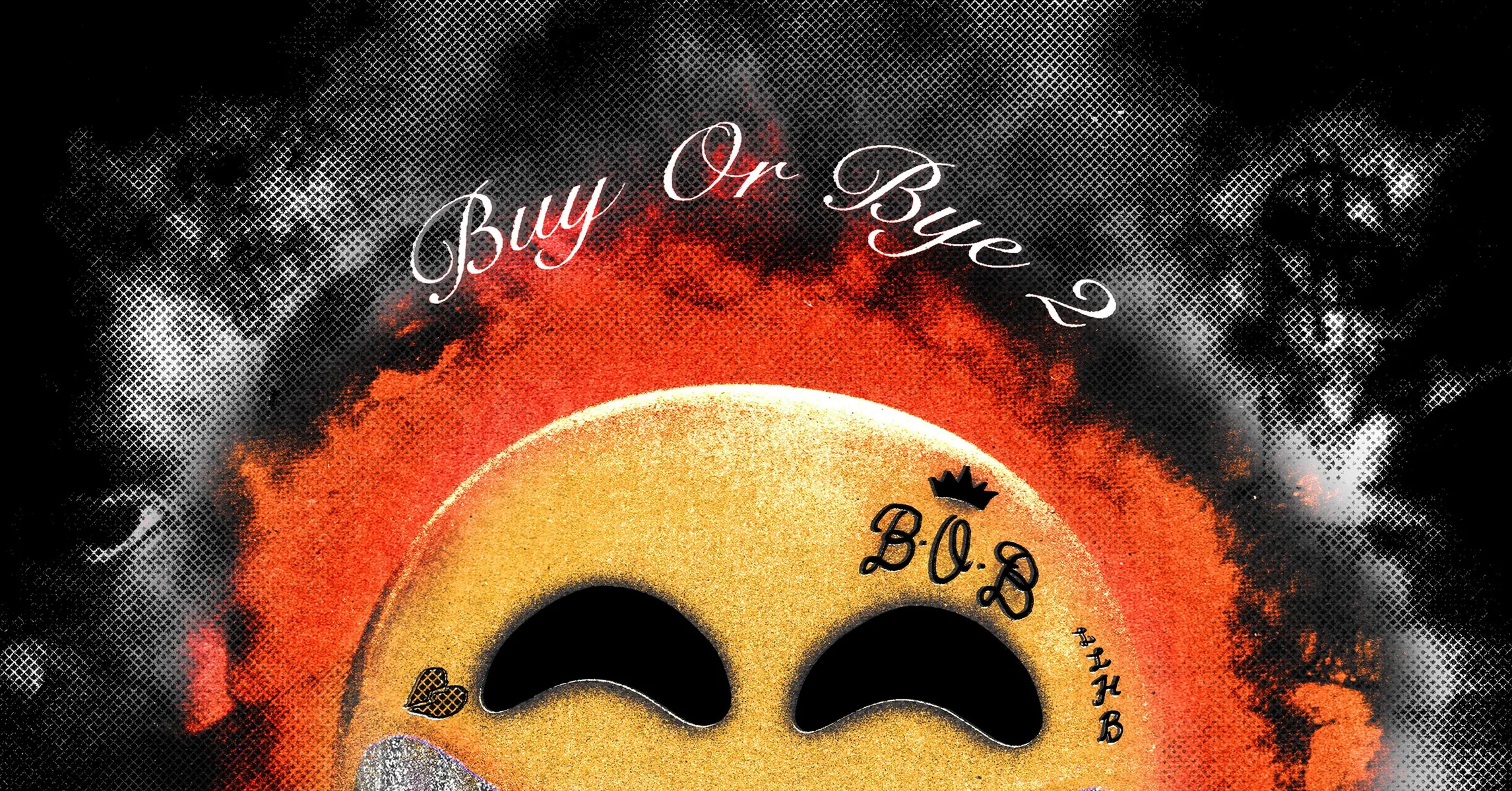 Smiley Releases New Project "Buy Or Bye 2" Featuring Drake, Yung Bleu ...