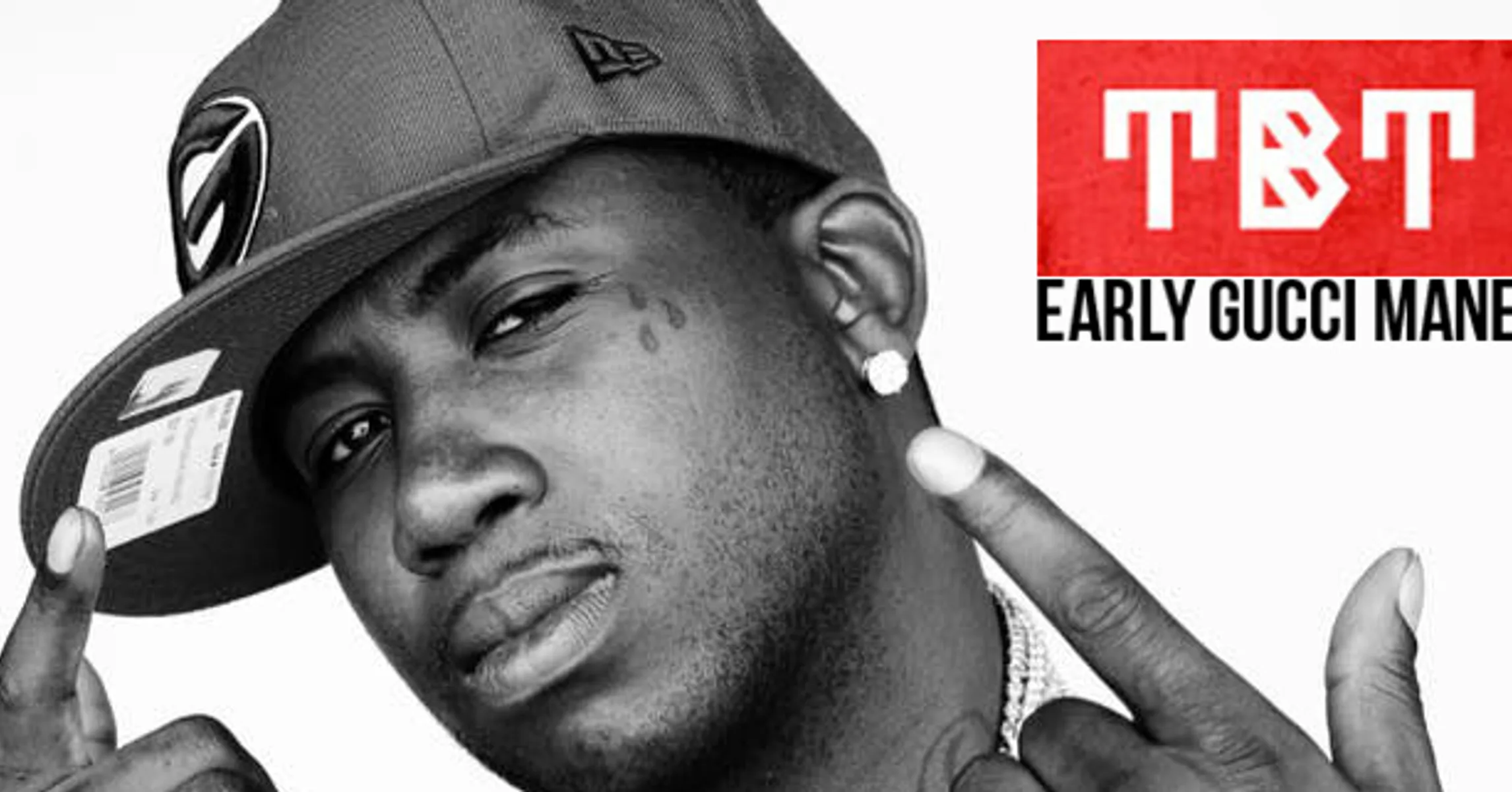 #TBT: Early Gucci Mane
