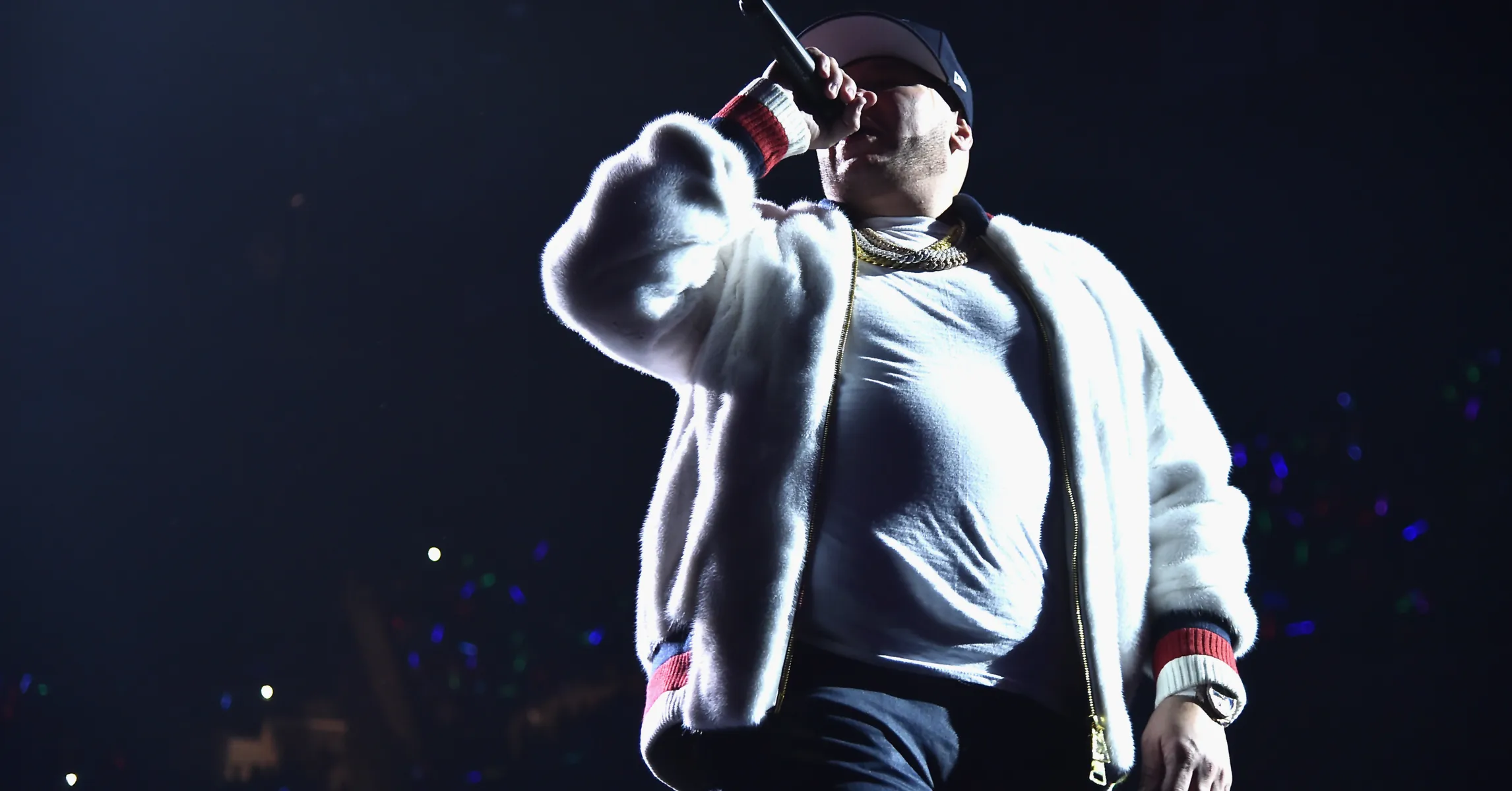 Fat Joe Announces New "Family Ties" Album, Teases Jay-Z Feature
