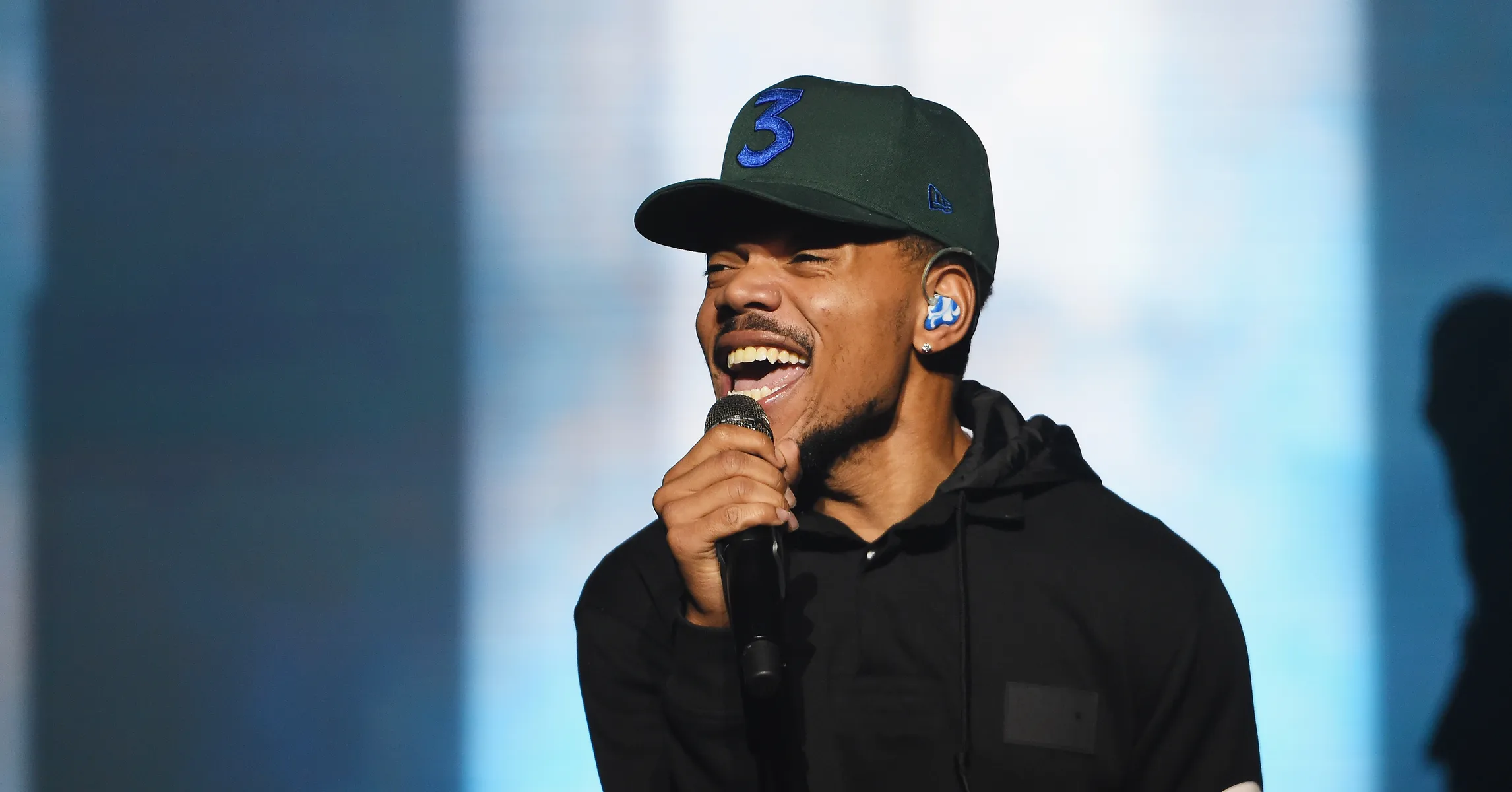 Chance The Rapper Explains Why He Never Responded To Drake's "Draft Day ...