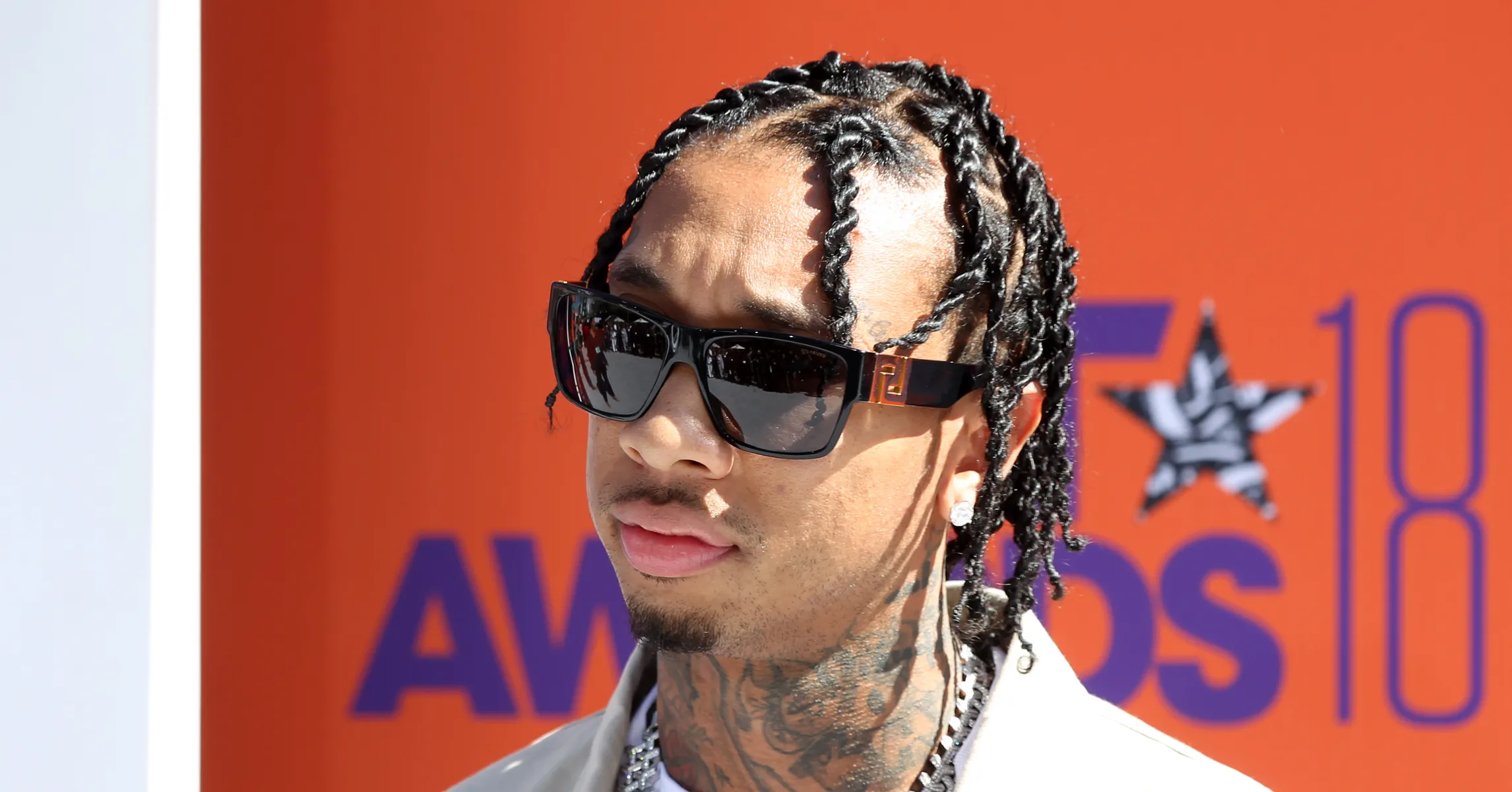 Tyga Speaks On His Current Comeback: "The Curse Is Broken"