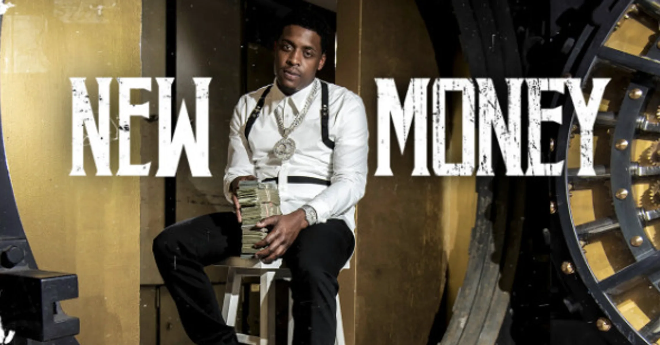 Quality Control's Baby Money Releases "New Money" Ft. Jeezy, Mozzy & More