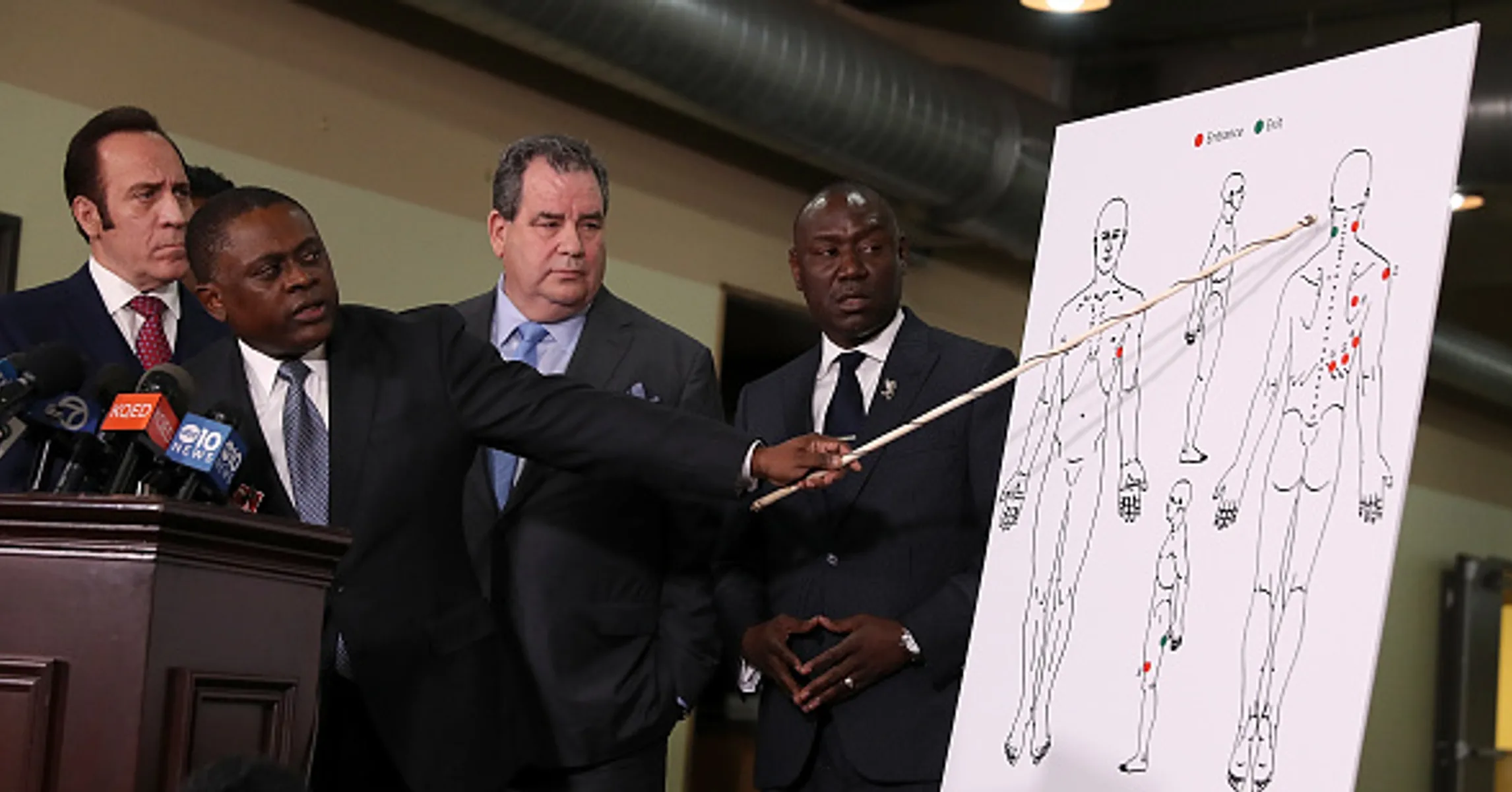 New Footage From Stephon Clark Shooting Shows Secrecy & Incompetence ...