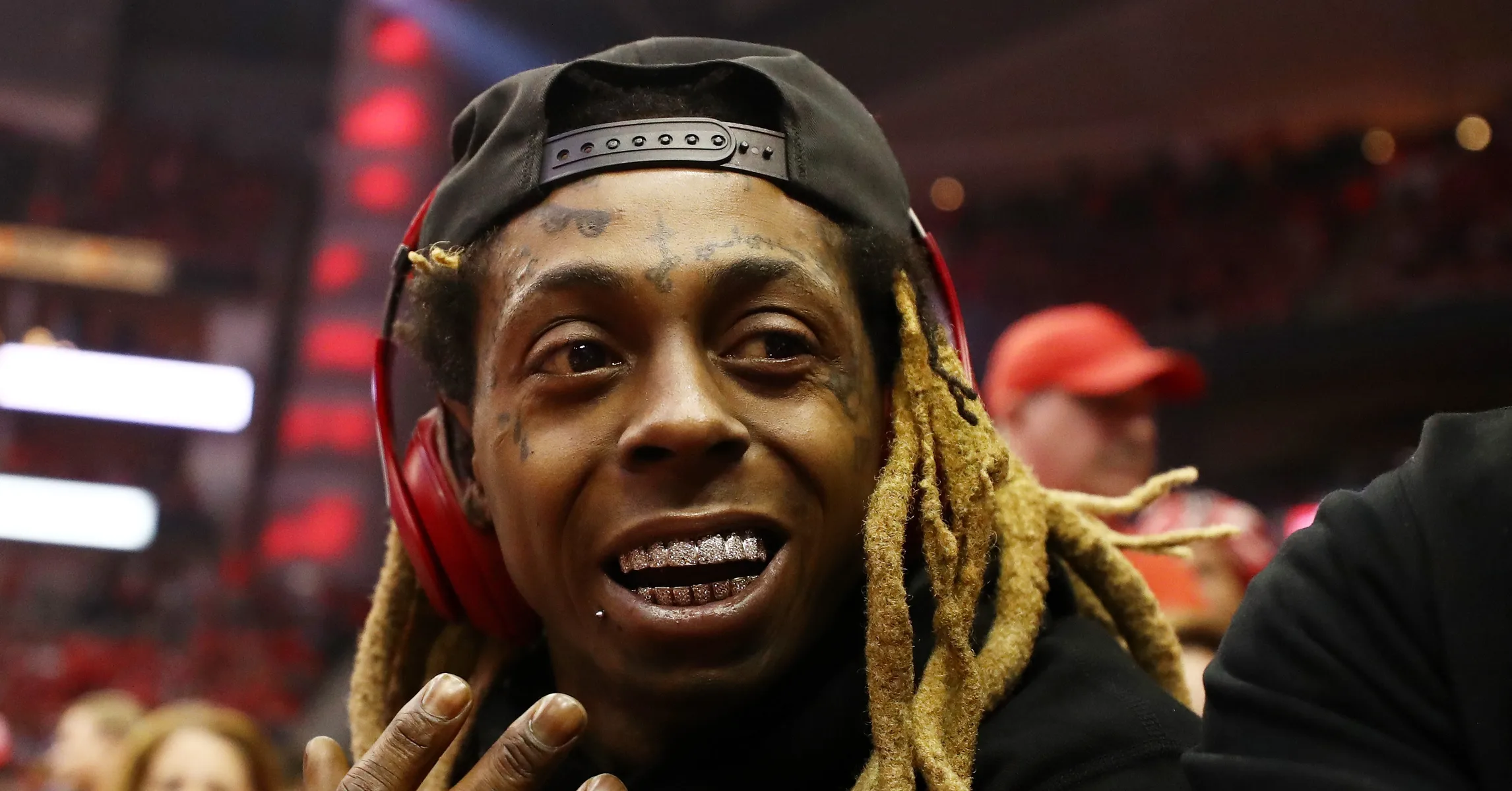 Here Are The Top 200 "Lil" Rappers Currently On Spotify