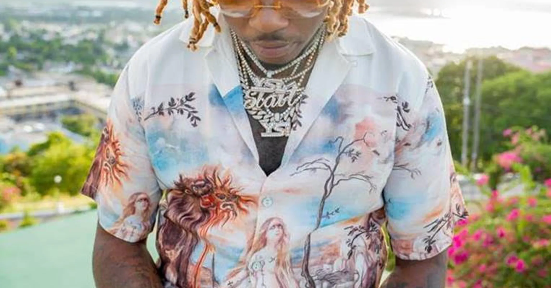 Gunna Lets Us In In New Video For "WUNNA"