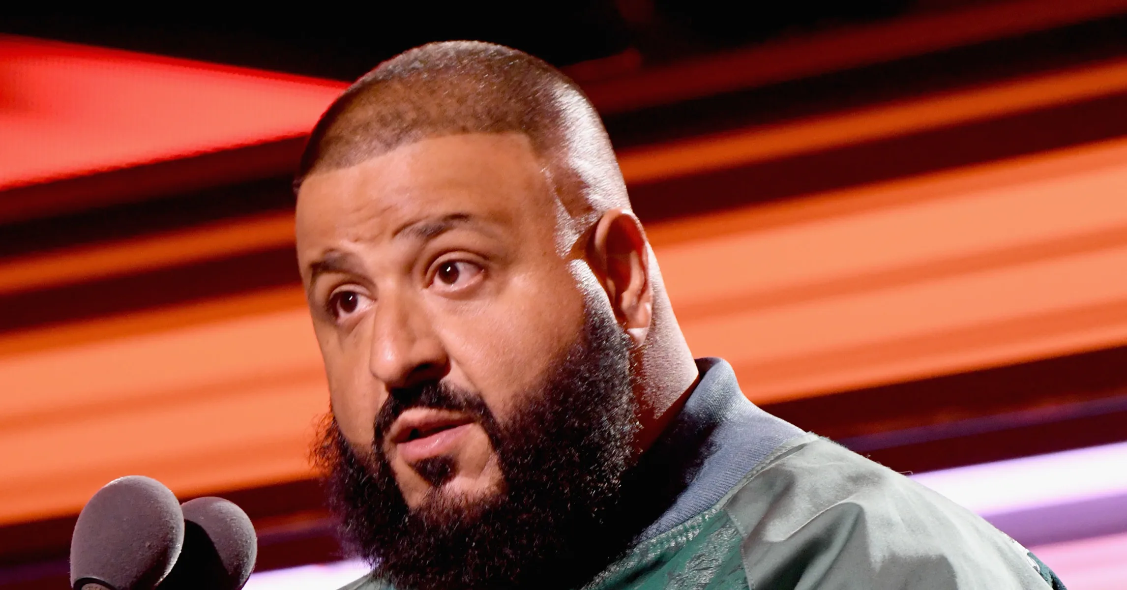 DJ Khaled Announces "To The Max" Single Featuring Drake