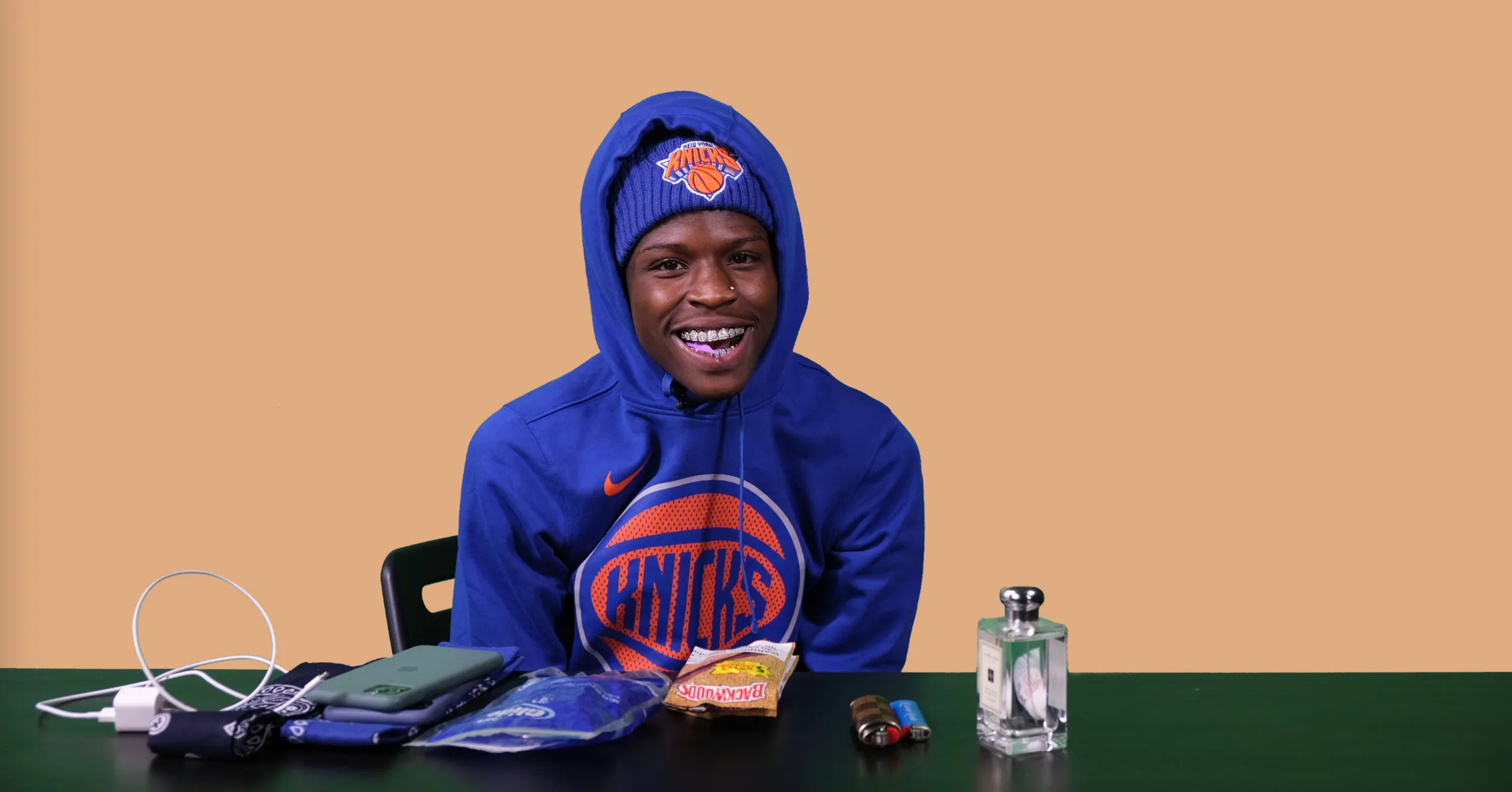 Quando Rondo Mourns 23-Year-Old Lul Pab's Death After L.A. Shooting