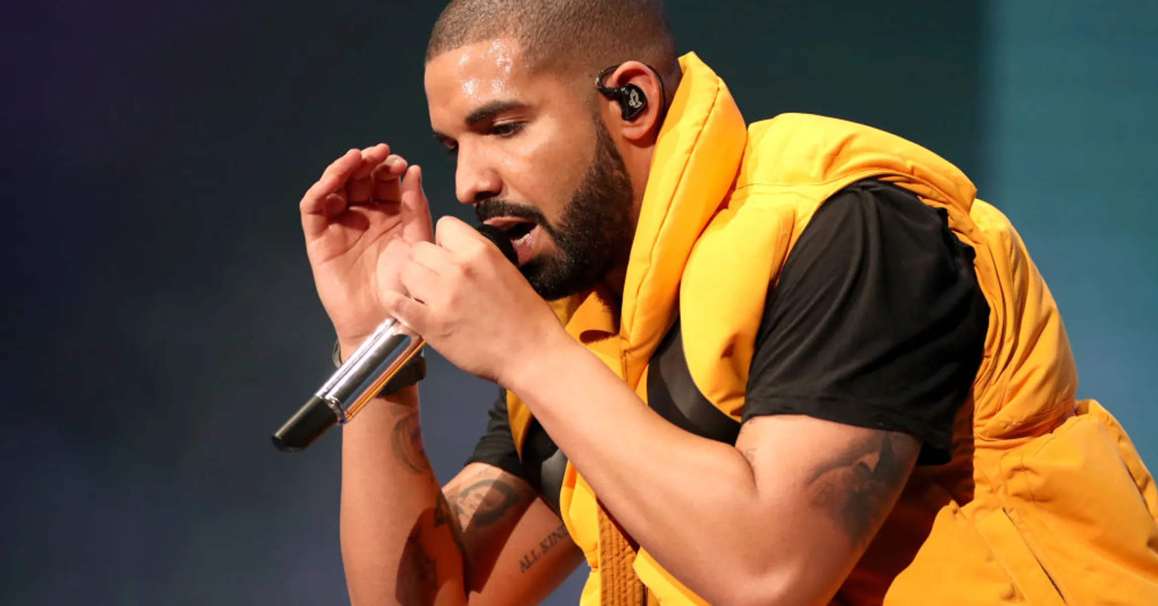 Drake Fans Have Theories About "Scary Hours" Announcement