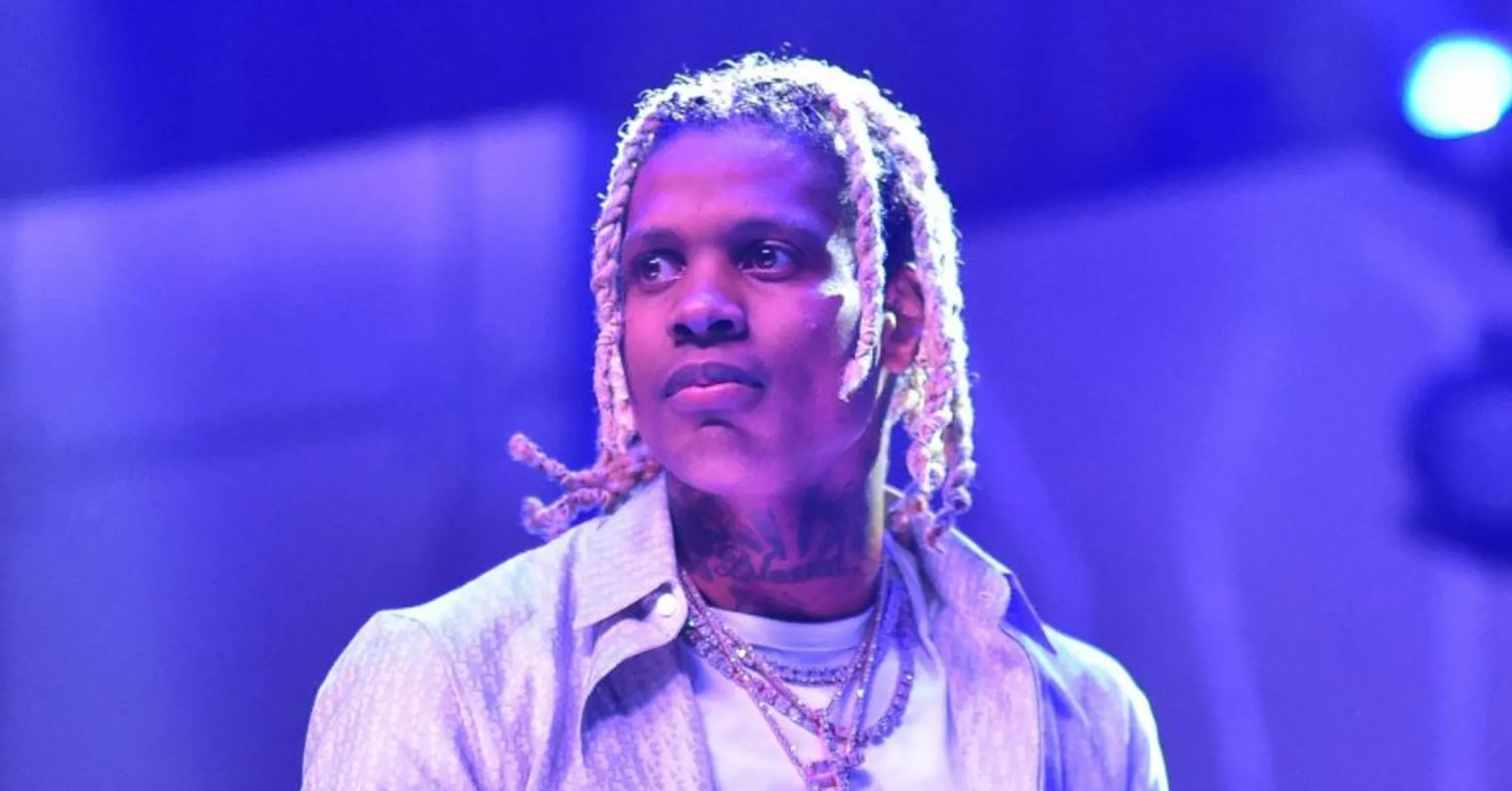 Lil Durk's Alleged Baby Mama Says He's "Living A Lie" With India Royale