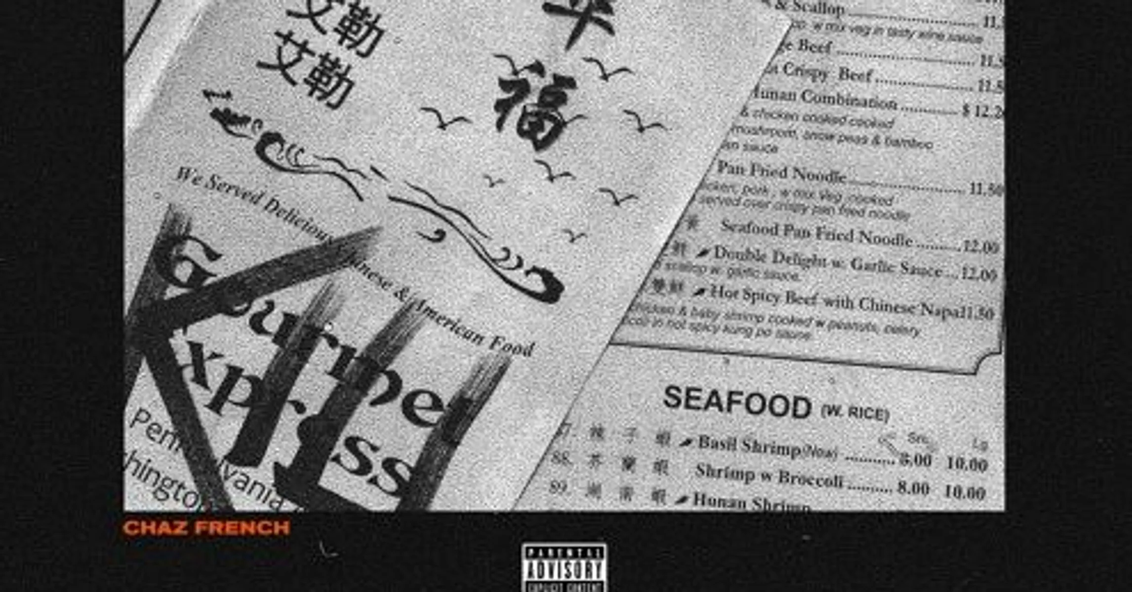 Chaz French Delivers "Kill Volume 1: A DMV Original"