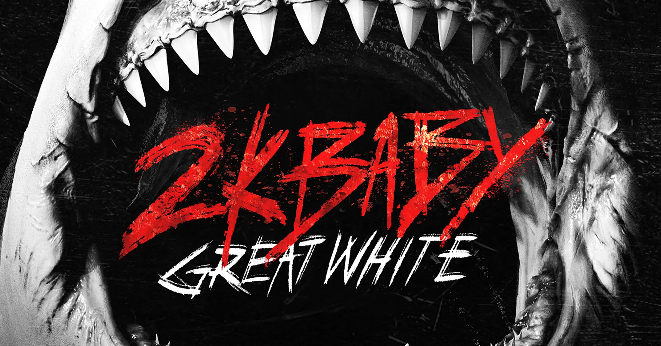 2KBABY Releases New Single "Great White"