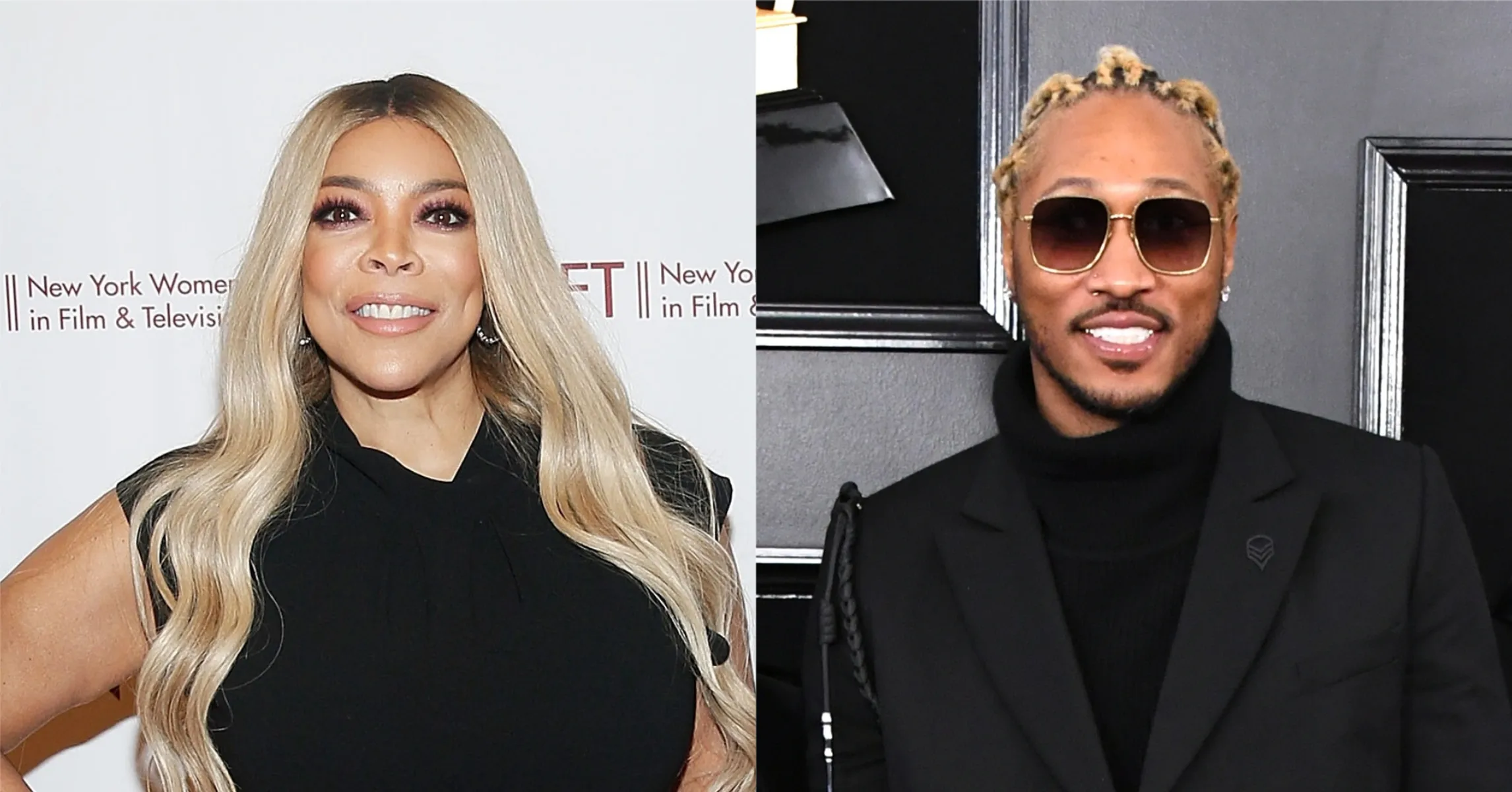 Wendy Williams' Violent Comments About Lori Harvey & Future Earn Backlash