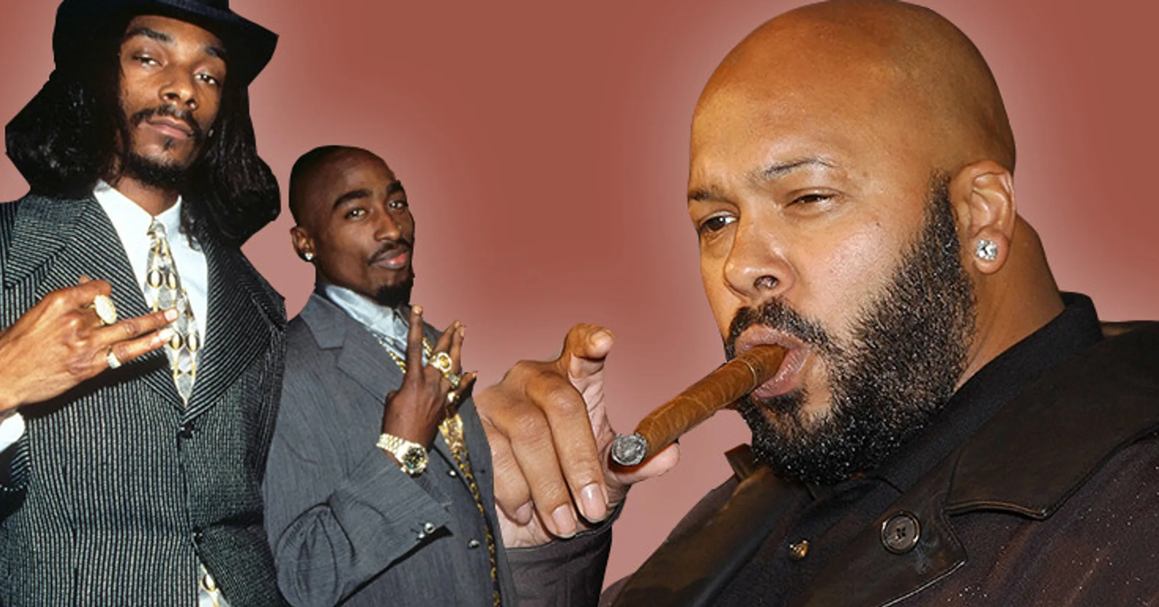 The Life & Legacy Of Death Row Records