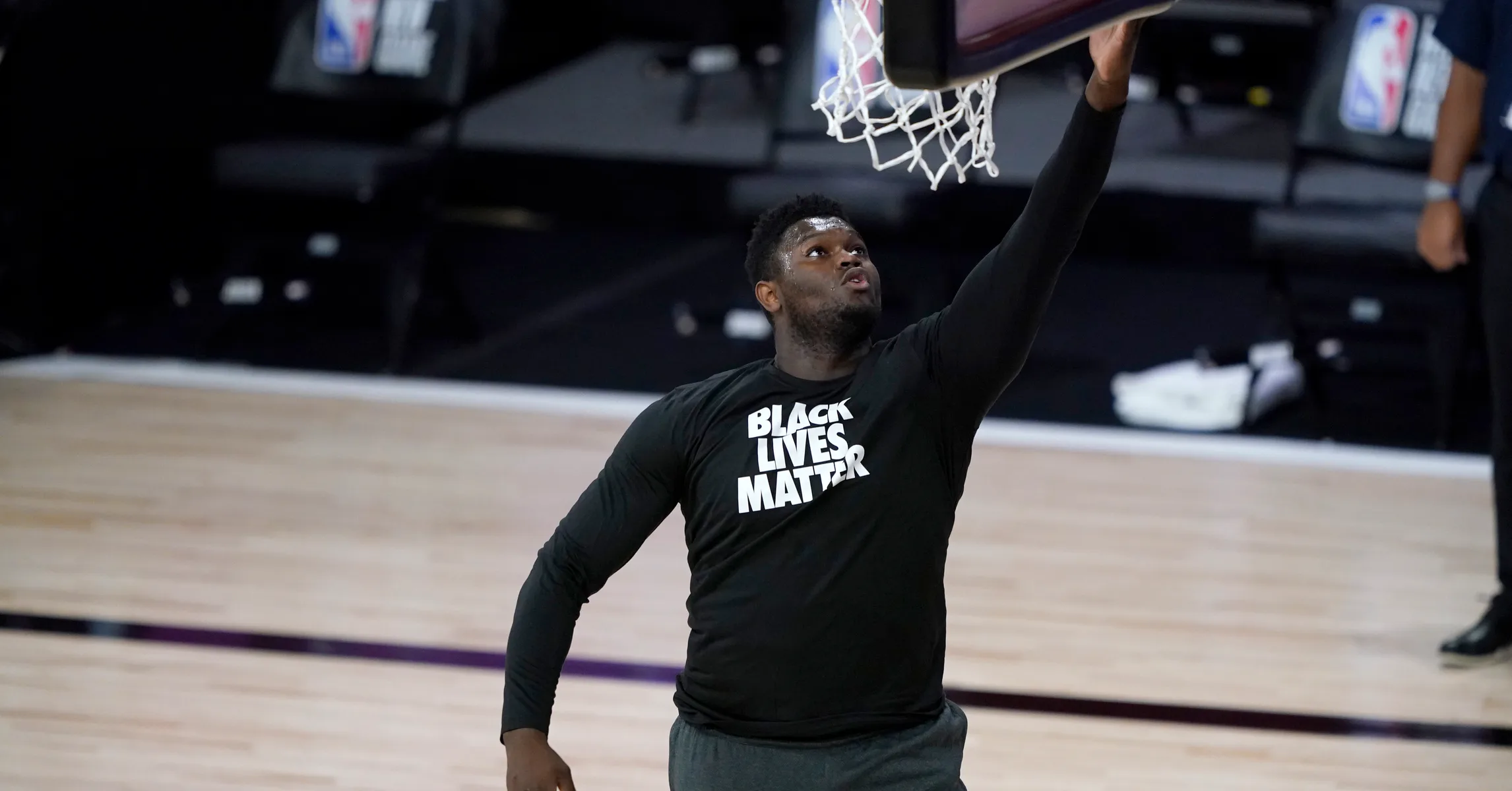 Zion Williamson's Minutes Restriction Explained