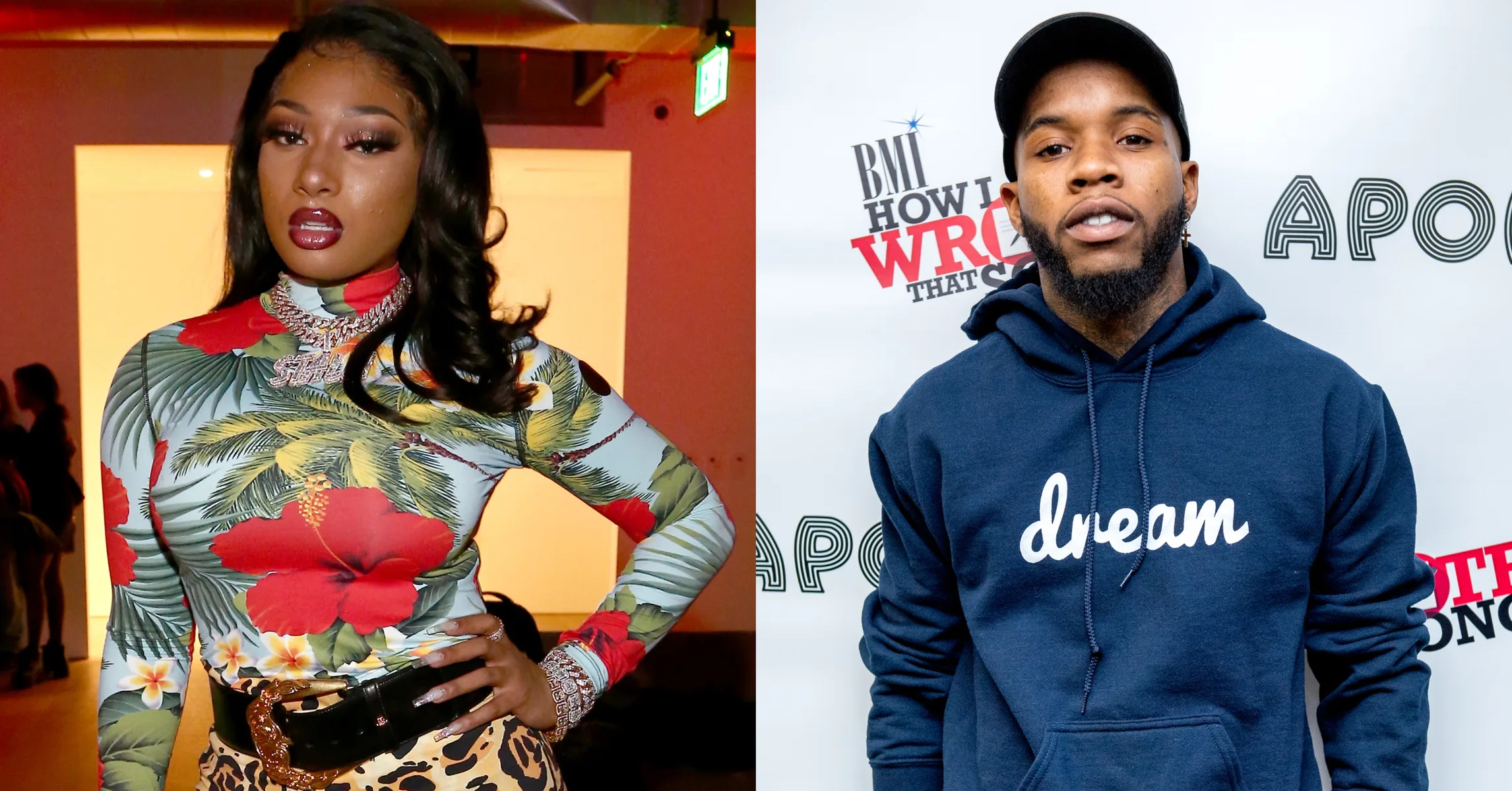 Megan Thee Stallion GQ Cover Questioned In Court By Tory Lanez's Lawyer