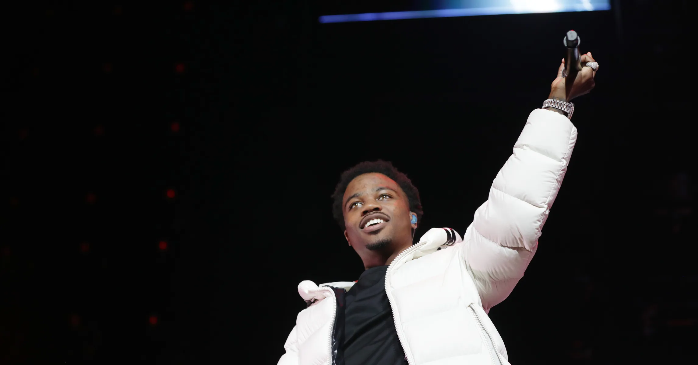 Roddy Ricch's "The Box" Claims No. 1 Spot On Charts For Second Week In ...