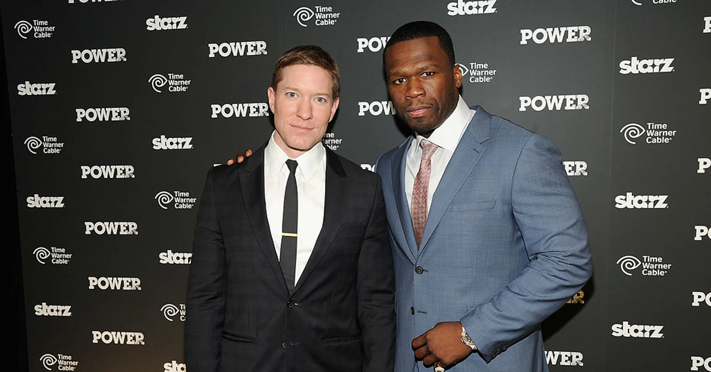 50 Cent Announces New "Power" Spin-Off With Joseph Sikora