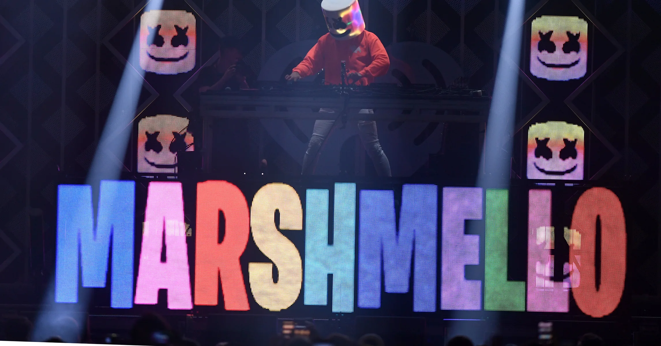 Marshmello Will Perform In "Fortnite" According To New Leaks