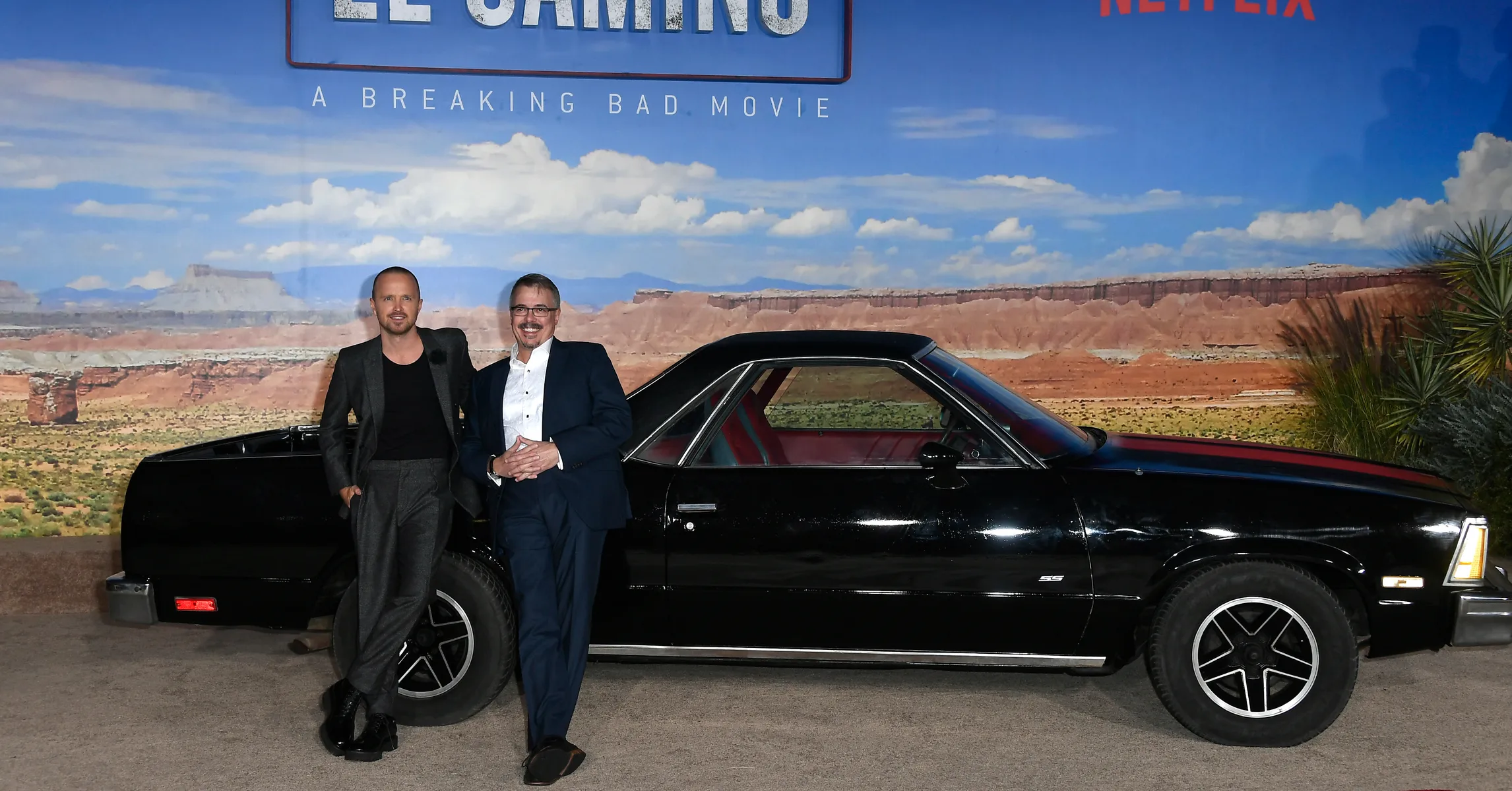 Breaking Bad "El Camino" Review: A Meaningless Return To A Beloved Show