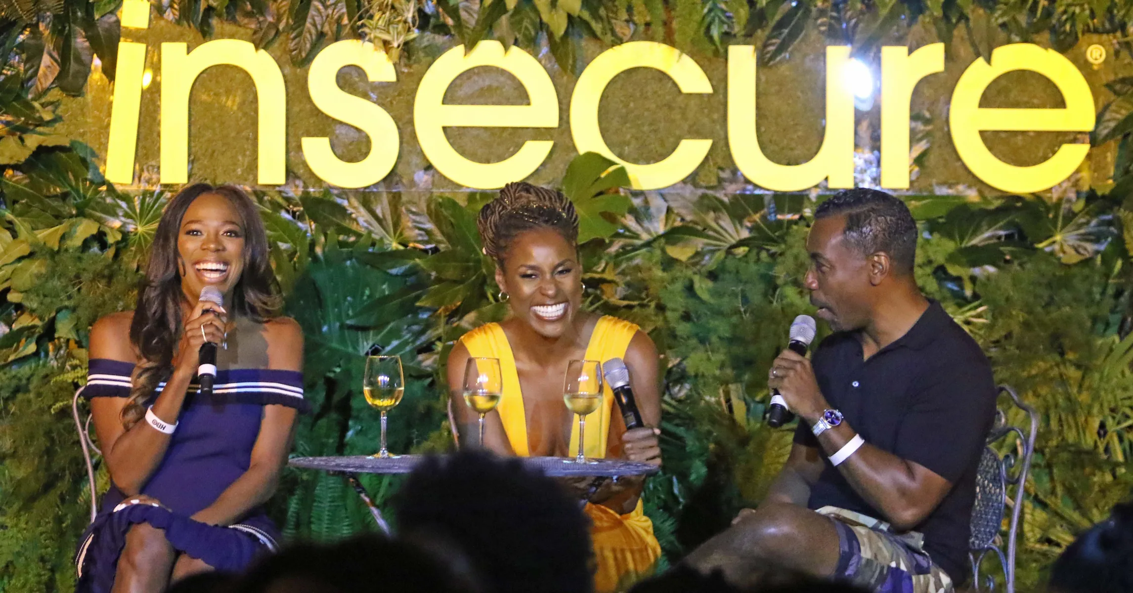 "Insecure" Season Three Trailer Highlights Issa Rae's Apartment Hunting ...