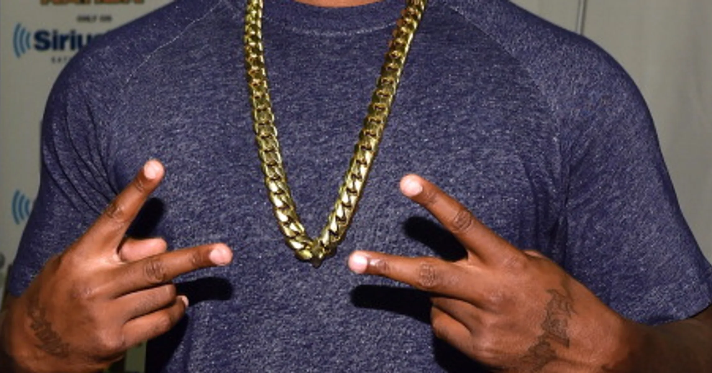 The Game's "Year Of The Wolf" Tracklist Revealed [Update: Artwork Revealed]