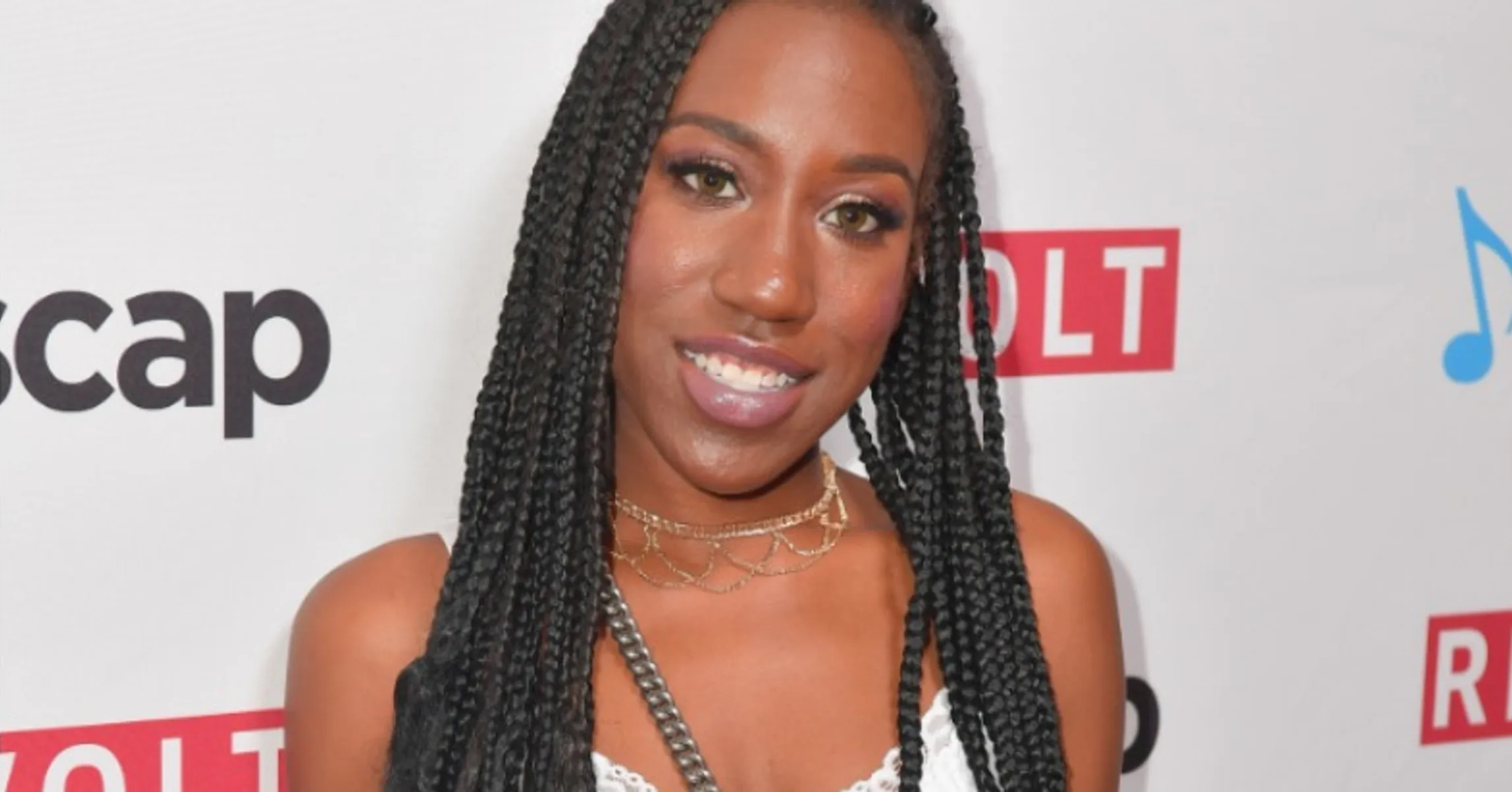 Biggie's Daughter T'yanna Wallace Celebrates 25th Birthday With ...