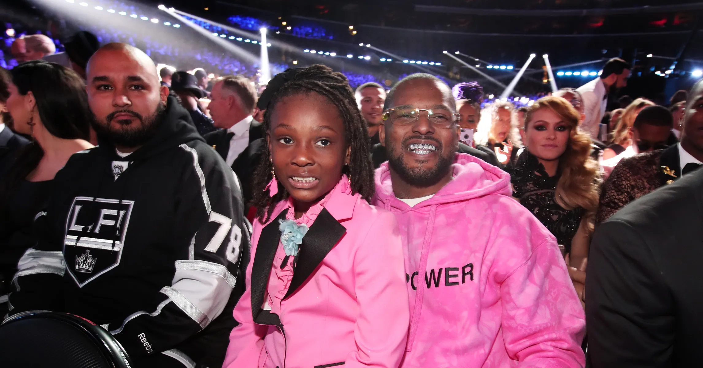 ScHoolboy Q Celebrates Daughter's Birthday Ahead Of "CrasH Talk" Release