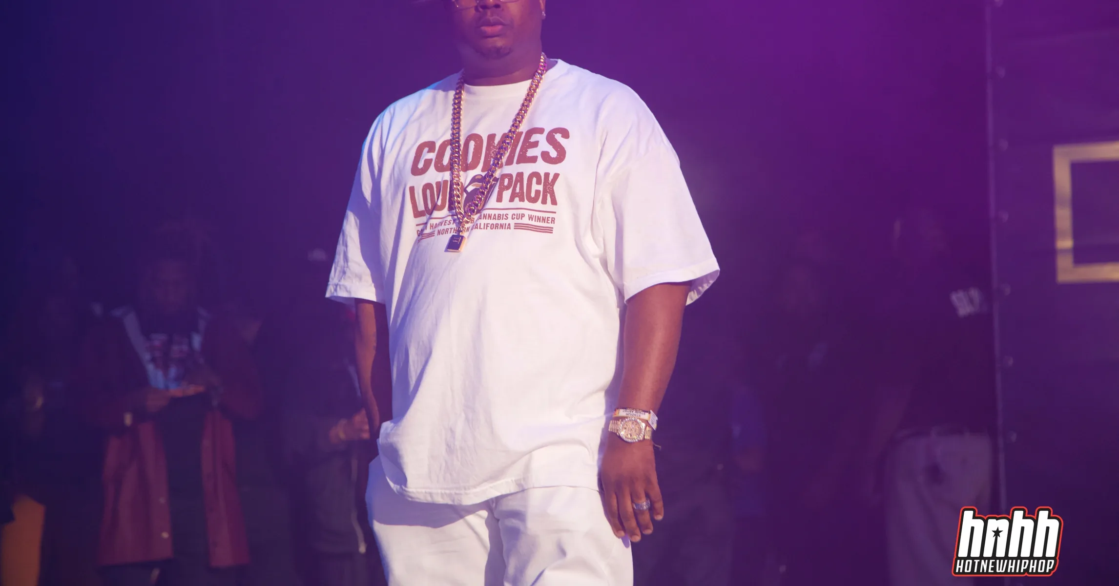 G-Eazy, E-40, IAMSU! & Jay Ant Announce "From The Bay To The Universe" Tour