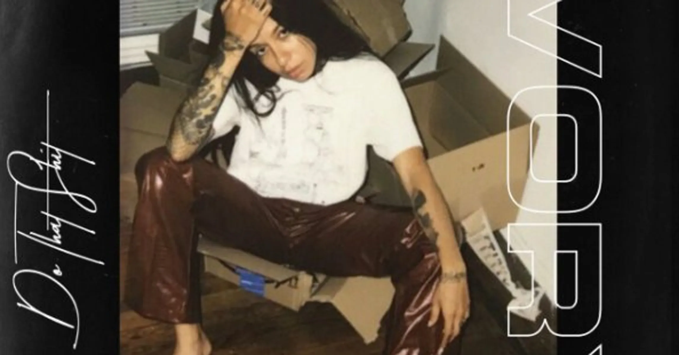 Vory Returns With New Single "Do That Shit"