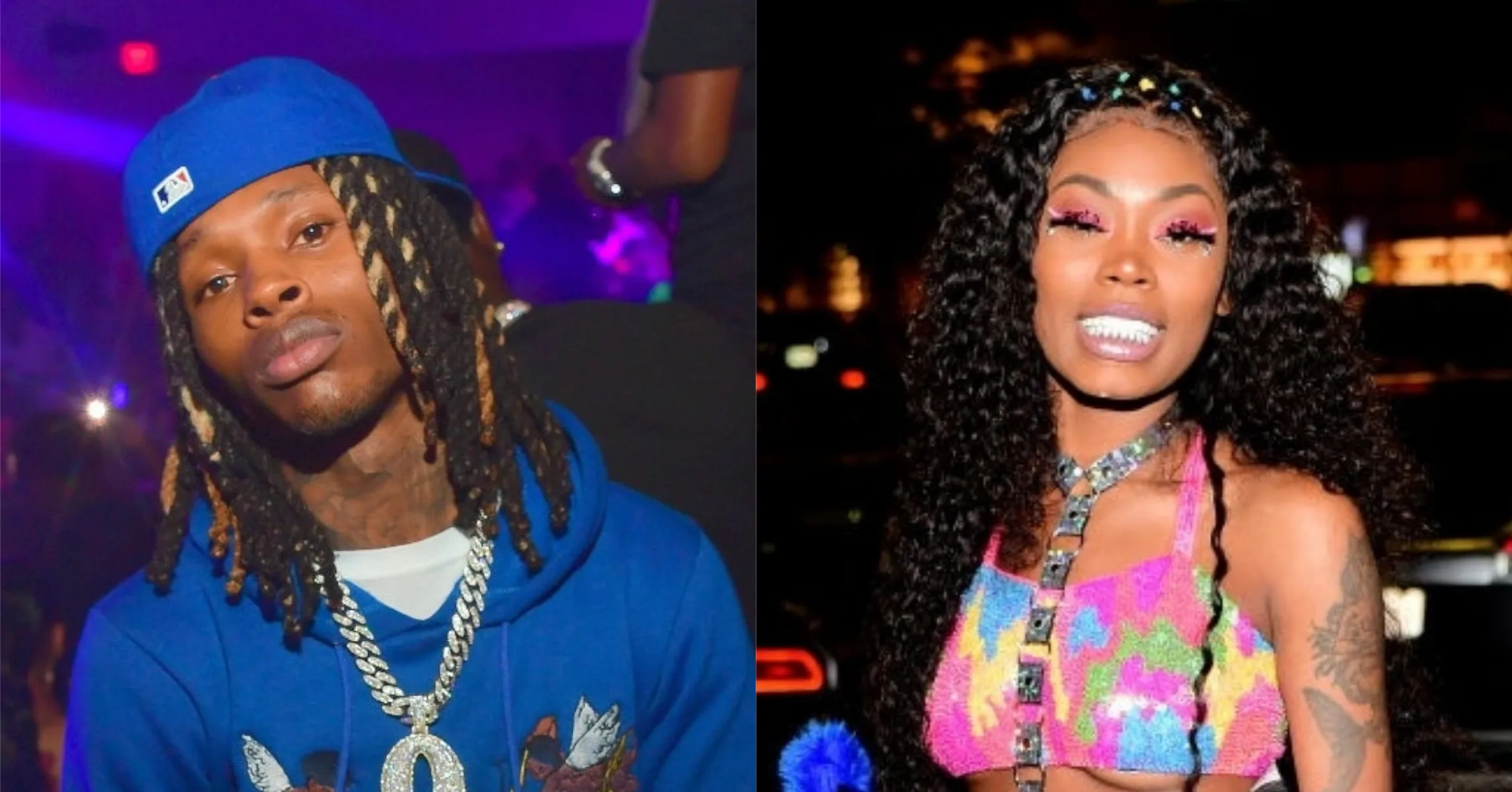 Asian Doll Speaks Out After King Von's Sister Confirms He's Having A ...