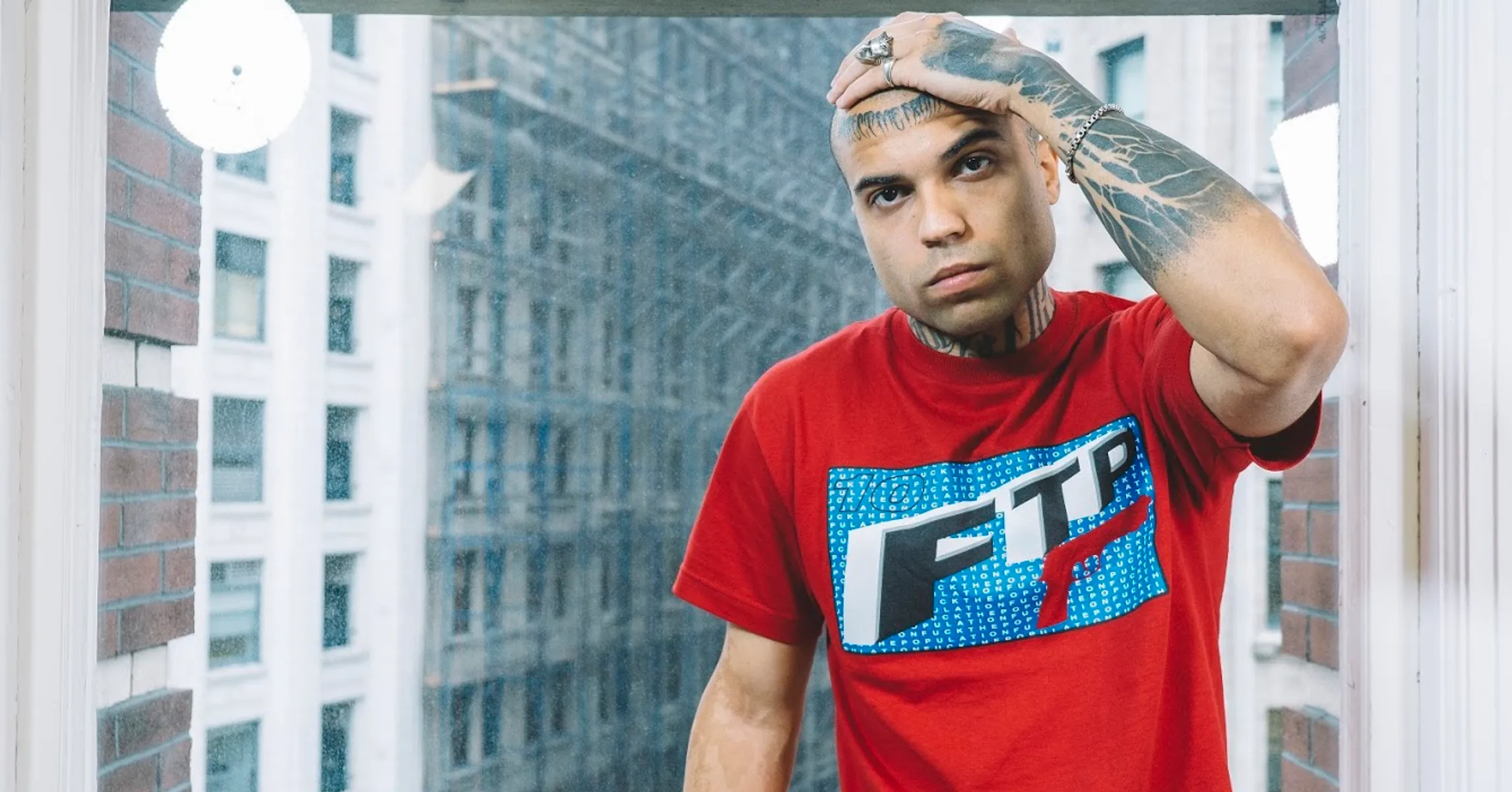 Craig Xen Establishes The "Broken Kids Club" & Details His Favorite ...