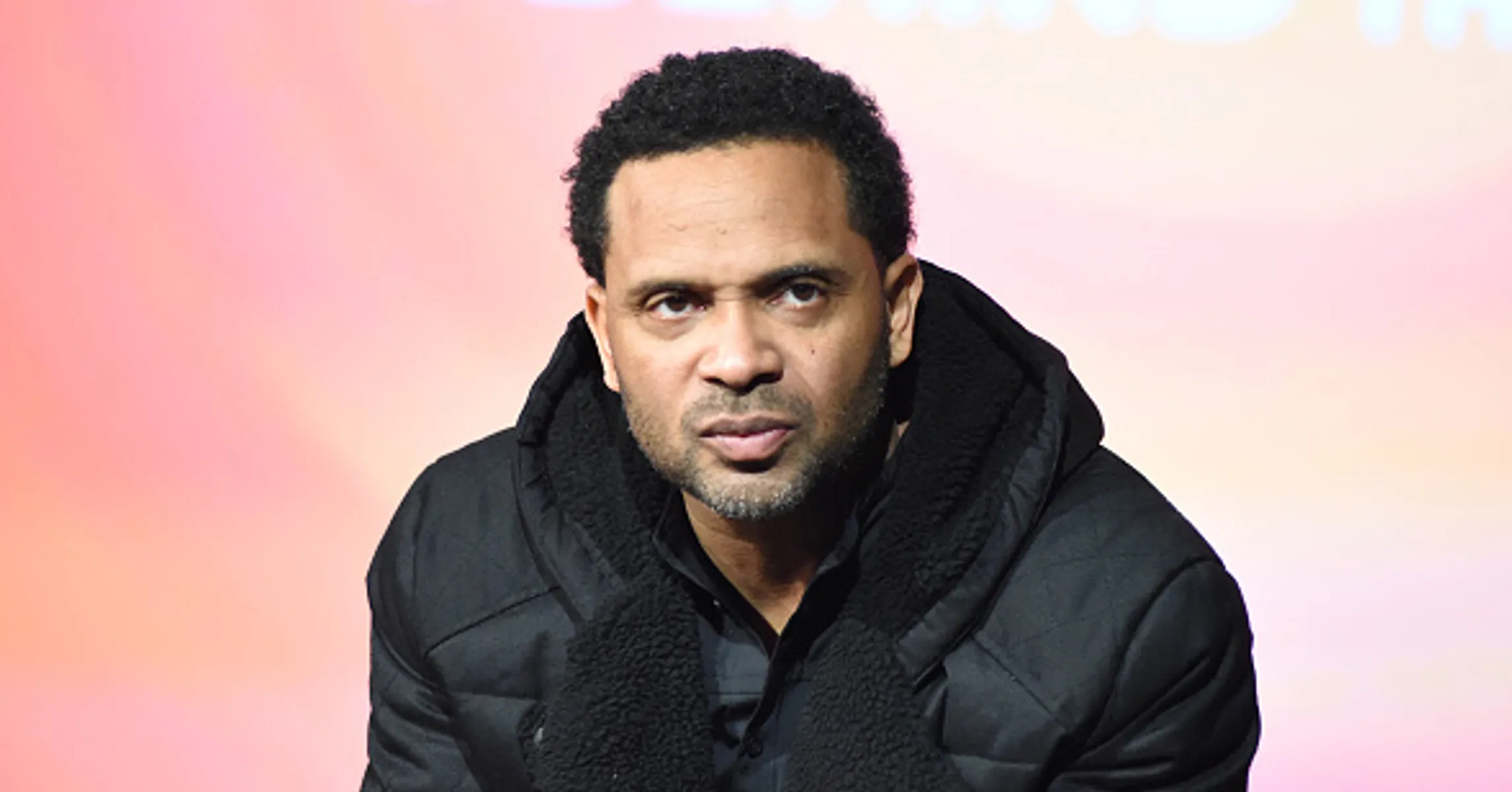 Mike Epps Mourns The Loss Of His Father In Emotional Tribute Post