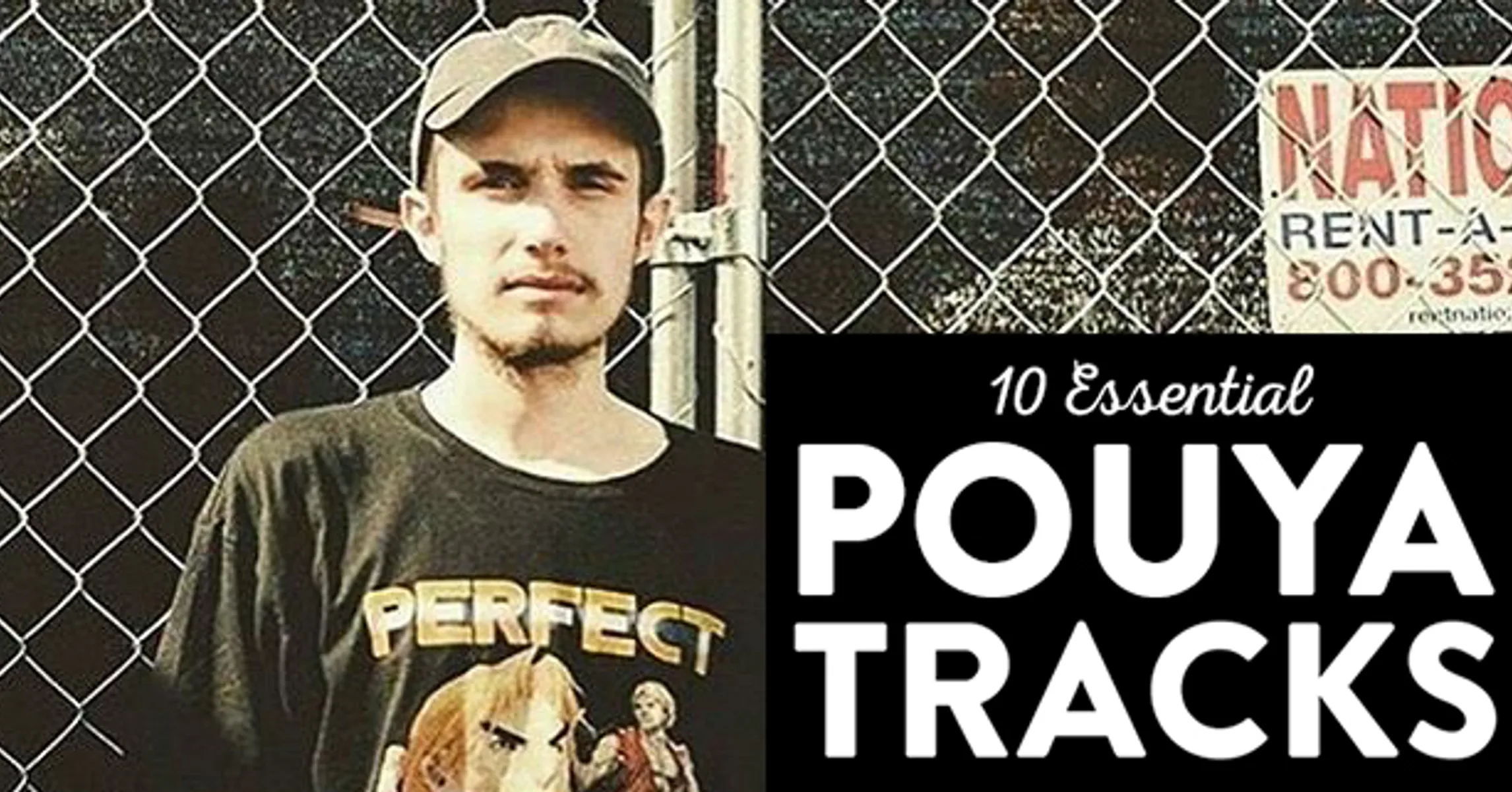 10 Essential Pouya Tracks