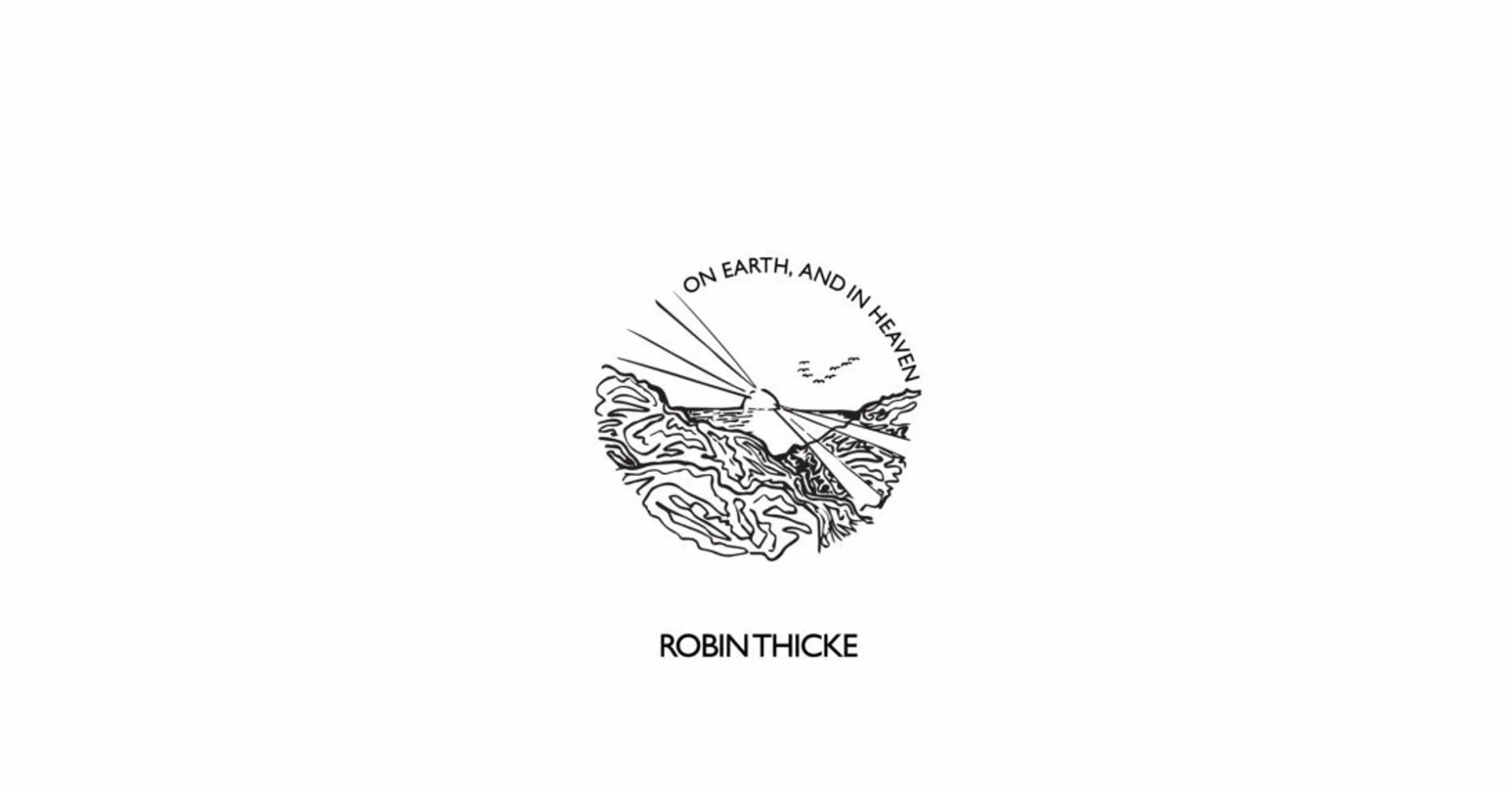 Robin Thicke Shares "Lucky Star" Single Inspired By His Father & Andre ...