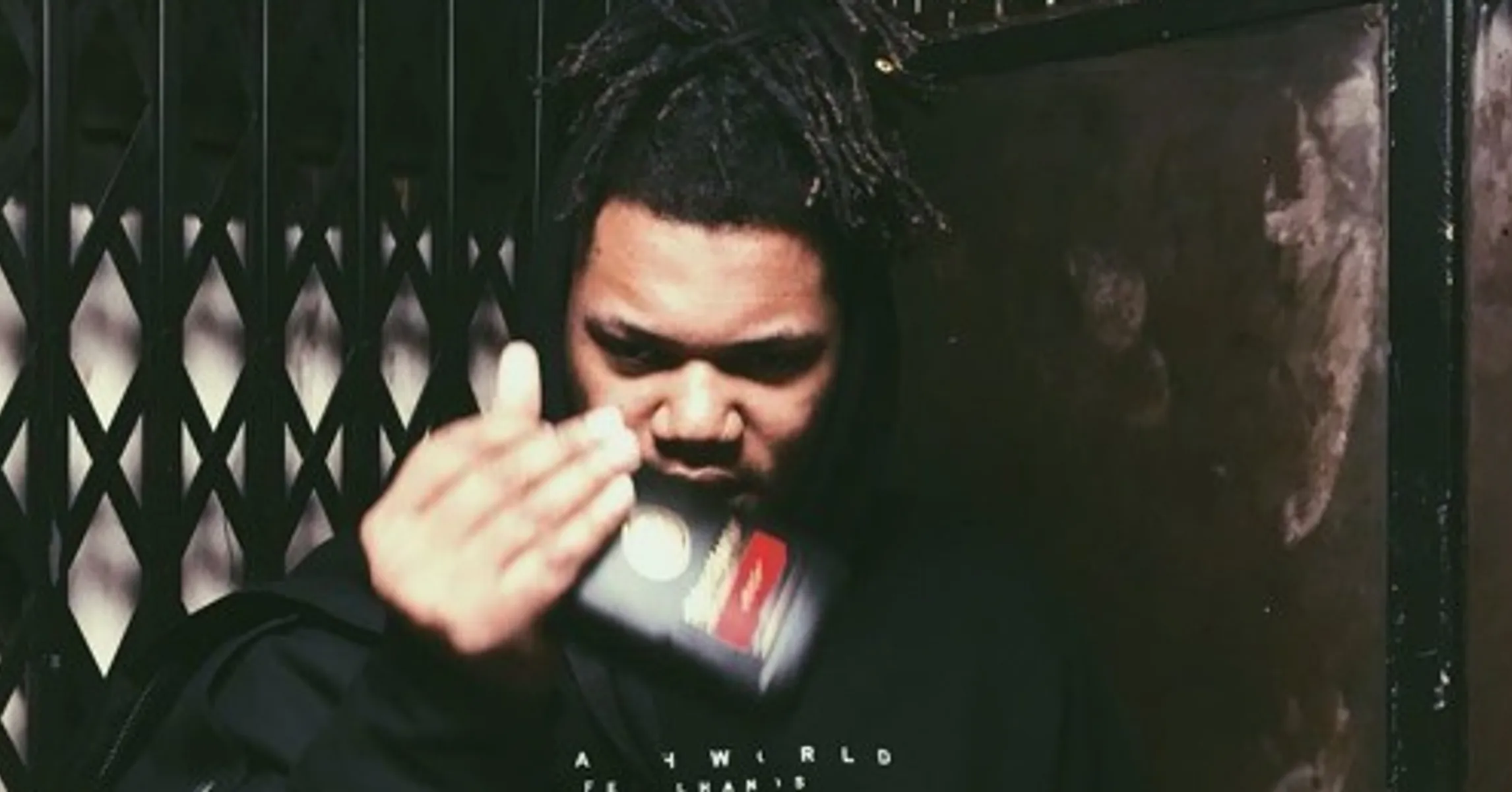 Drayco McCoy Blesses A Mathaius Young Banger On "Gang Won't Die"