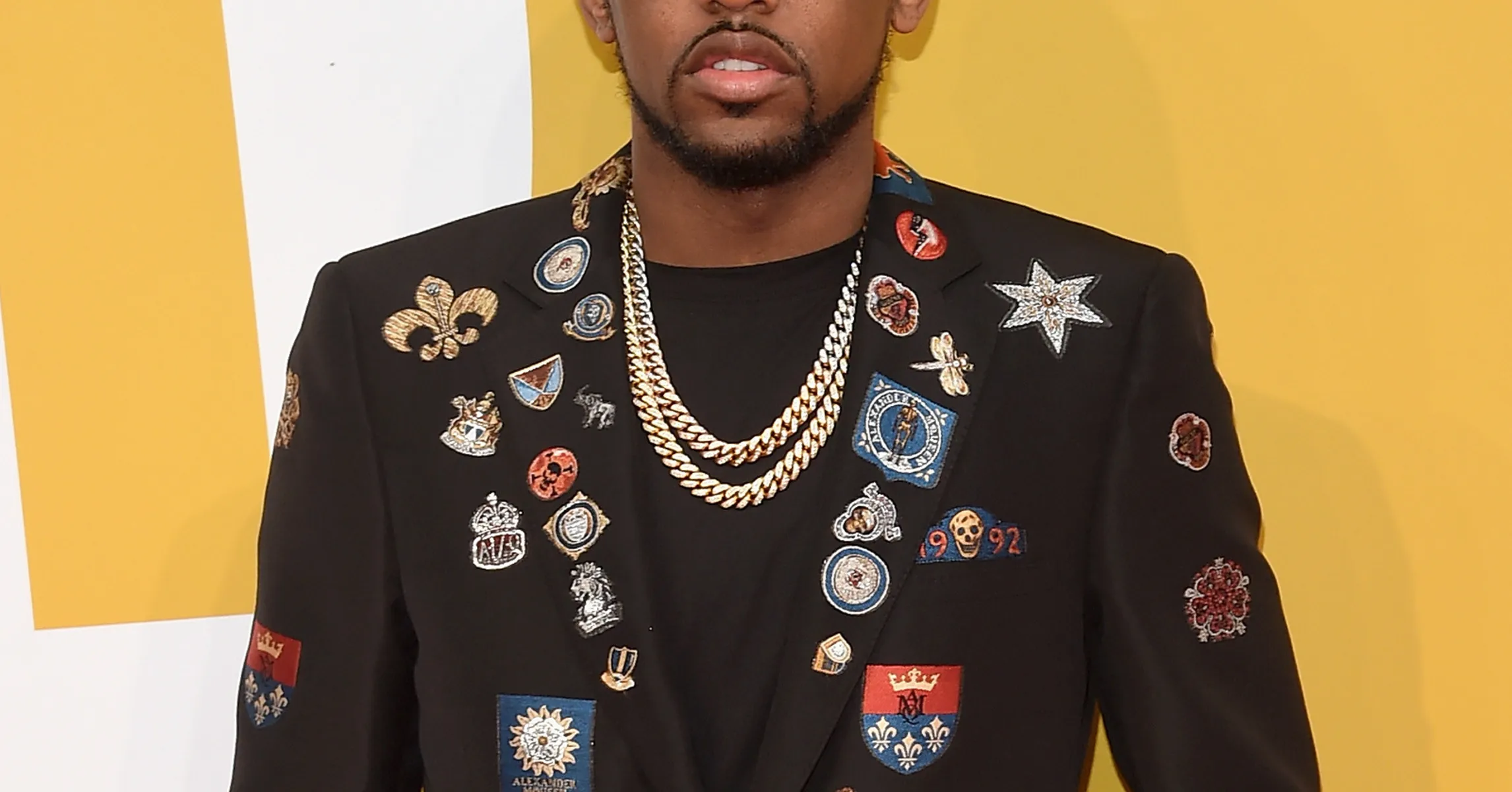 Review: Fabolous' "Soul Tape 3" Mixtape