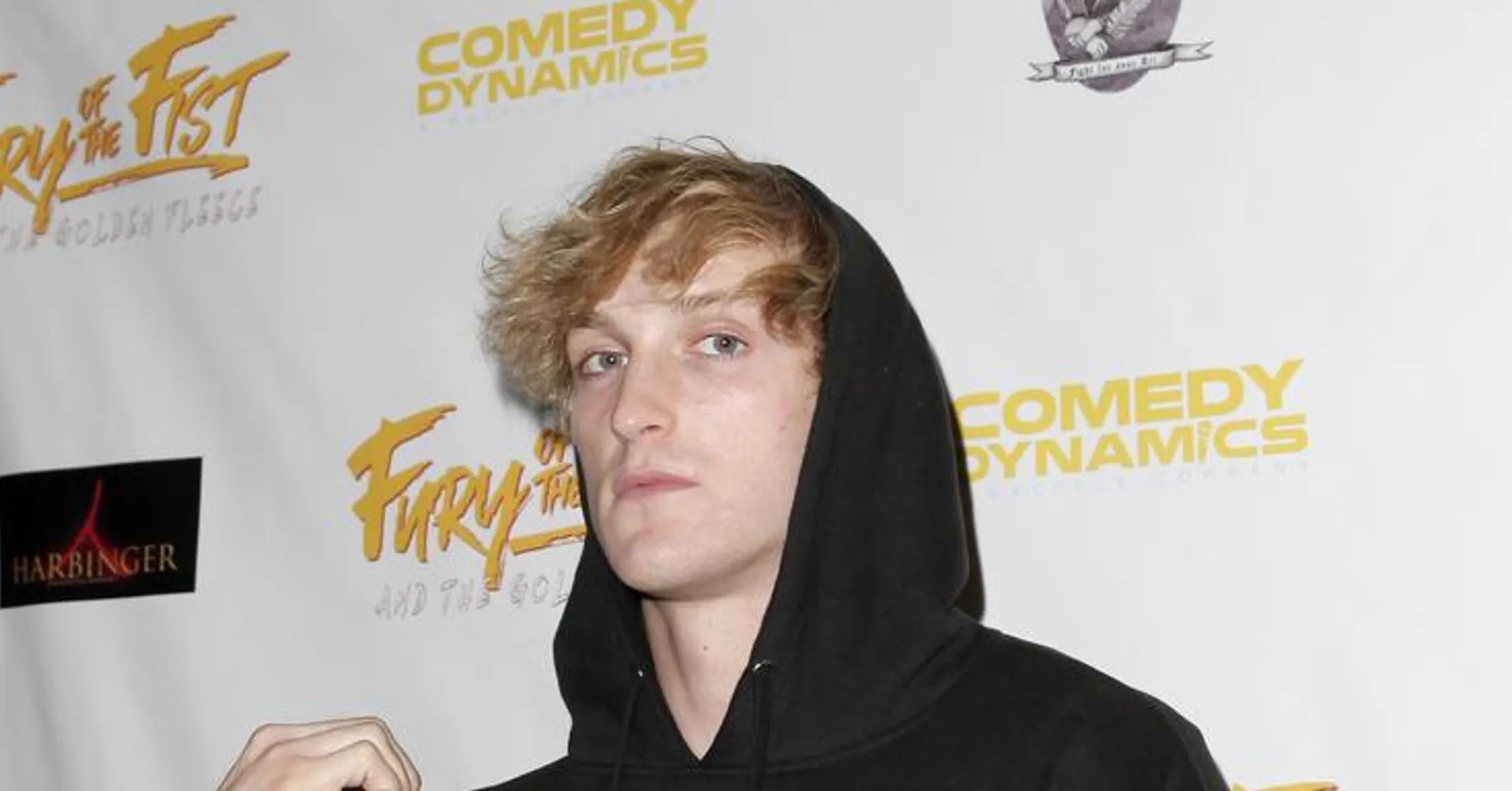 Joe Rogan: Logan Paul Is A Way Better UFC Fighter Than CM Punk