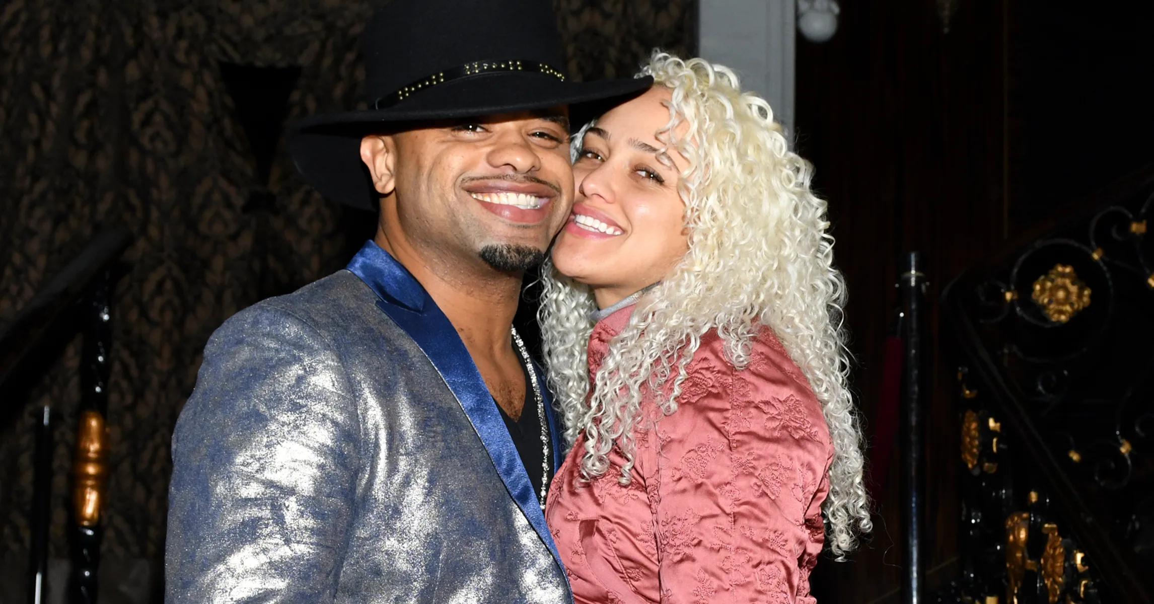 B2K's Raz B Joins The Cast Of "Love & Hip Hop Hollywood"