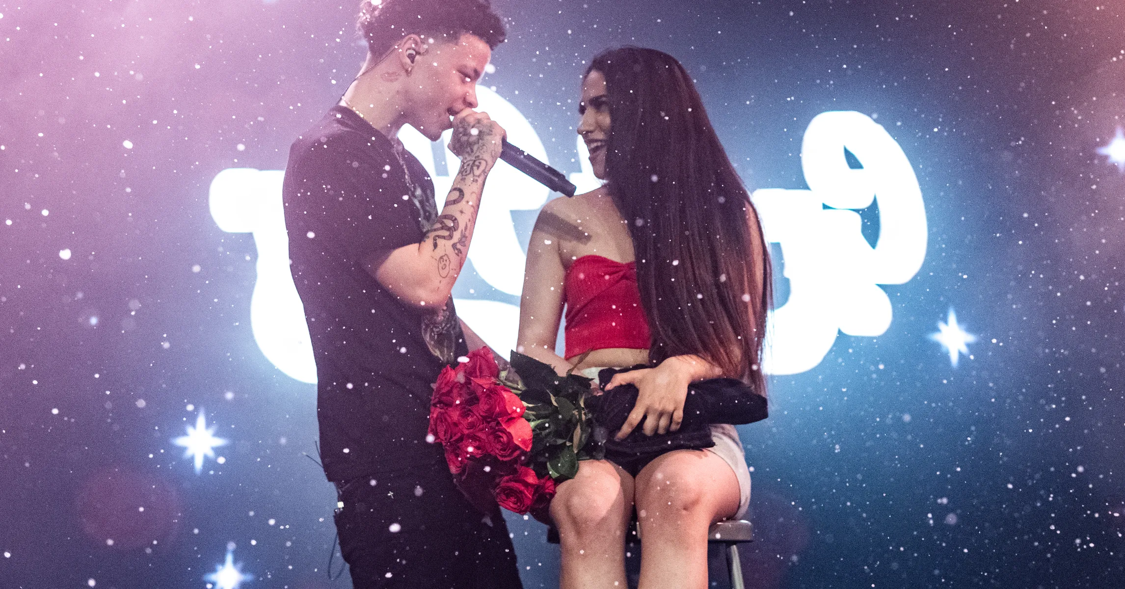 Lil Mosey Delivers Dazed Bars On XXL Freestyle