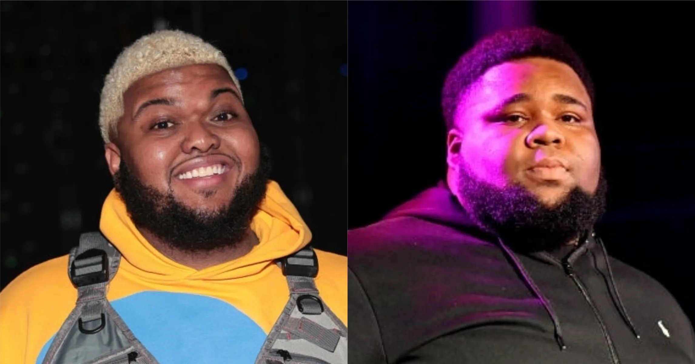 Druski Hilariously Narrates Video Of Rod Wave On A Jetski