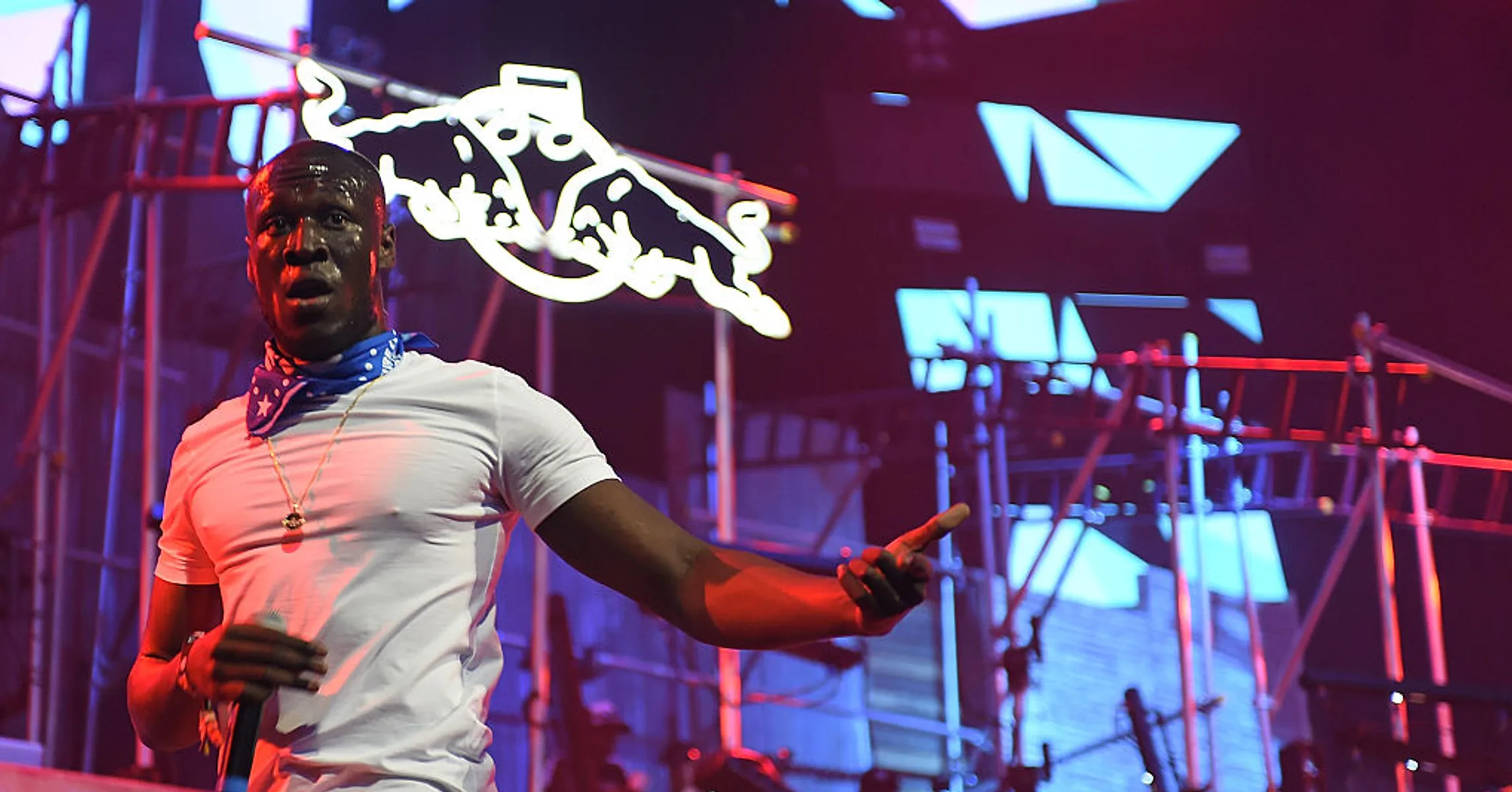 Stormzy Disses NME For Putting Him On Their Cover Without His Consent