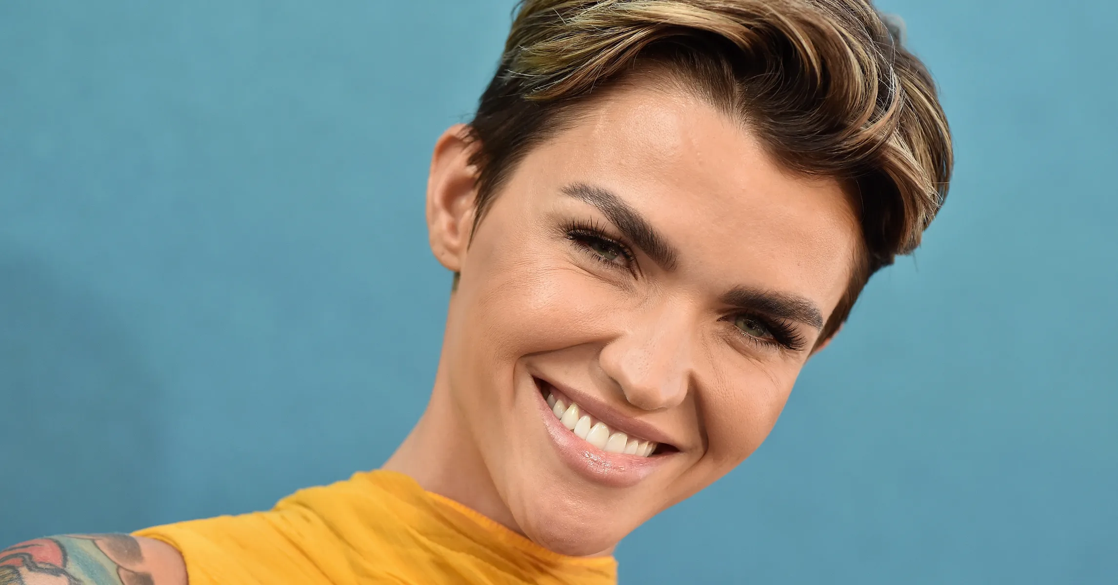 Ruby Rose Suits Up As CW's "Batwoman" In New Trailer