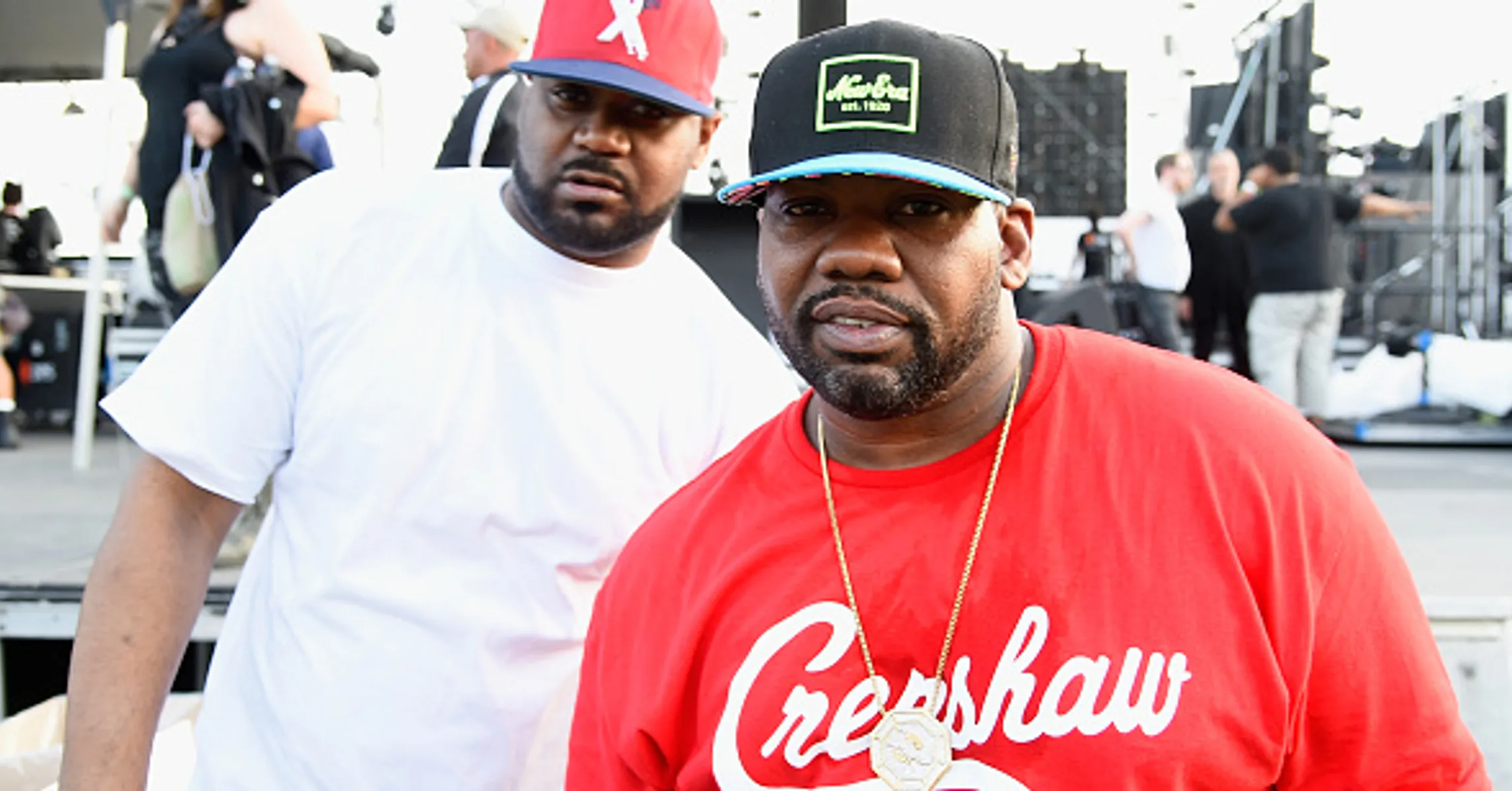 Find Out How To Watch The Raekwon & Ghostface Killah "Verzuz" Battle