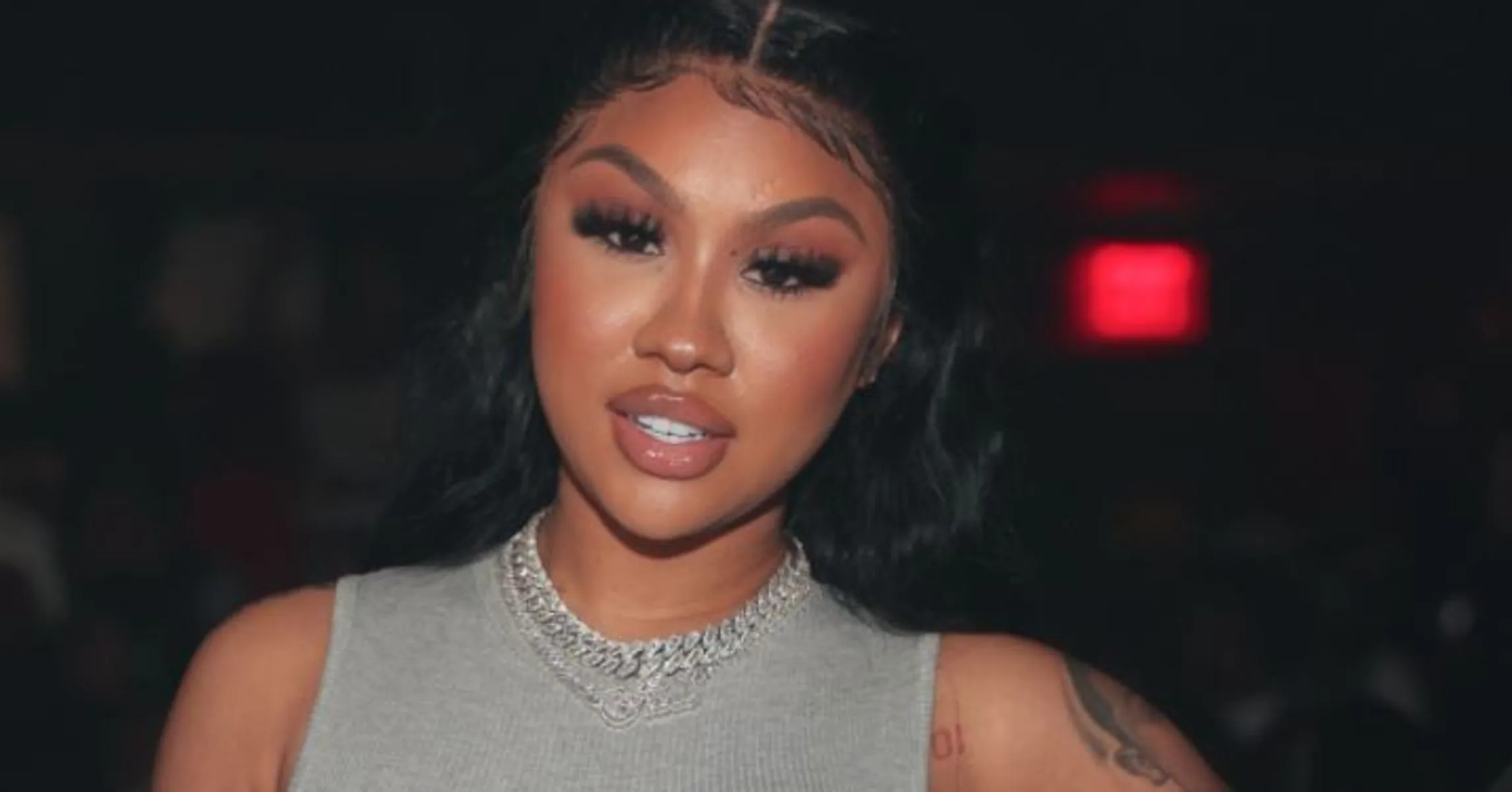 Ari Fletcher Details "World Falling Apart" After Giving Birth: "I Was ...