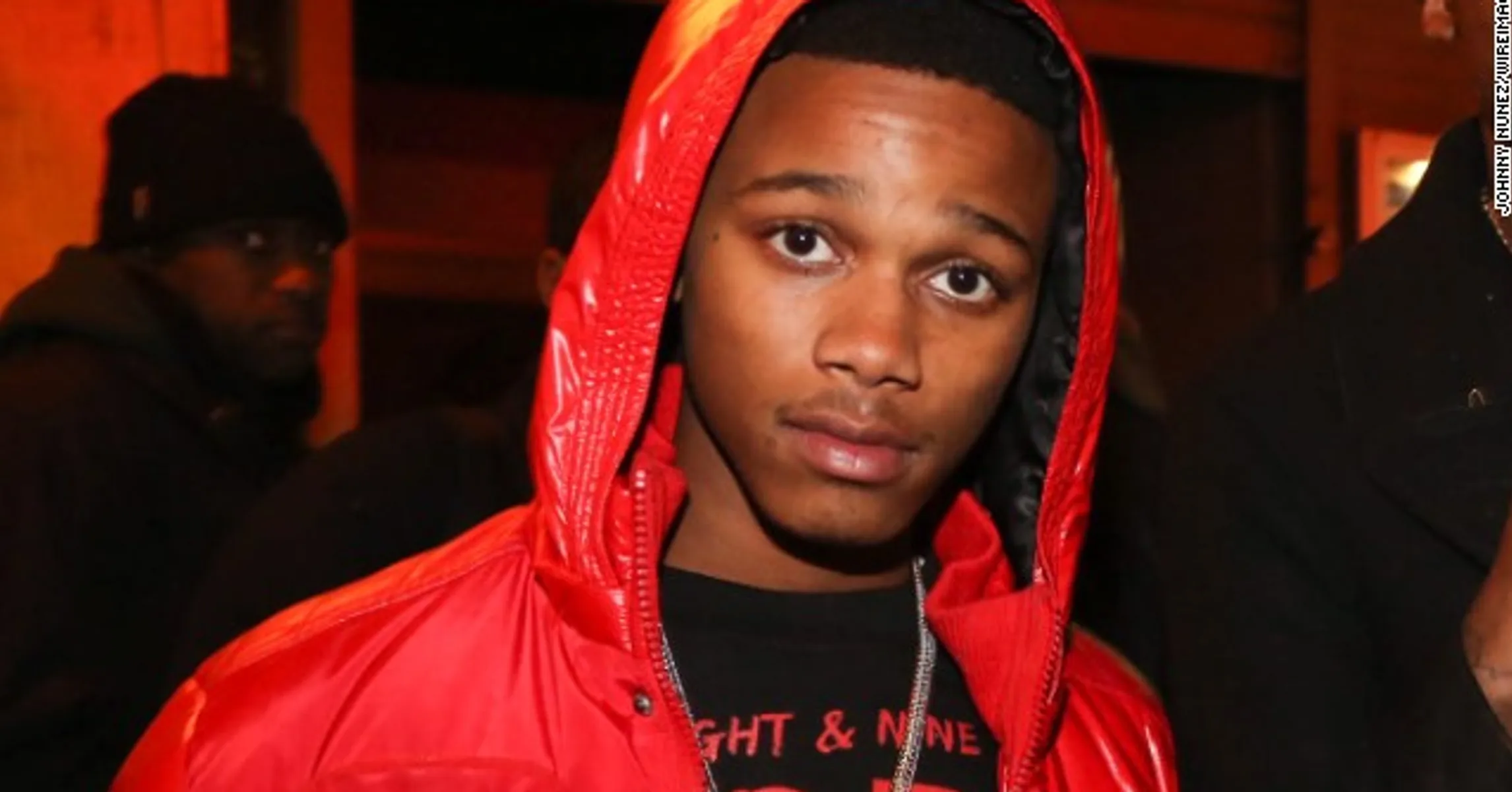 Second Suspect Arrested In Murder Of Lil Snupe