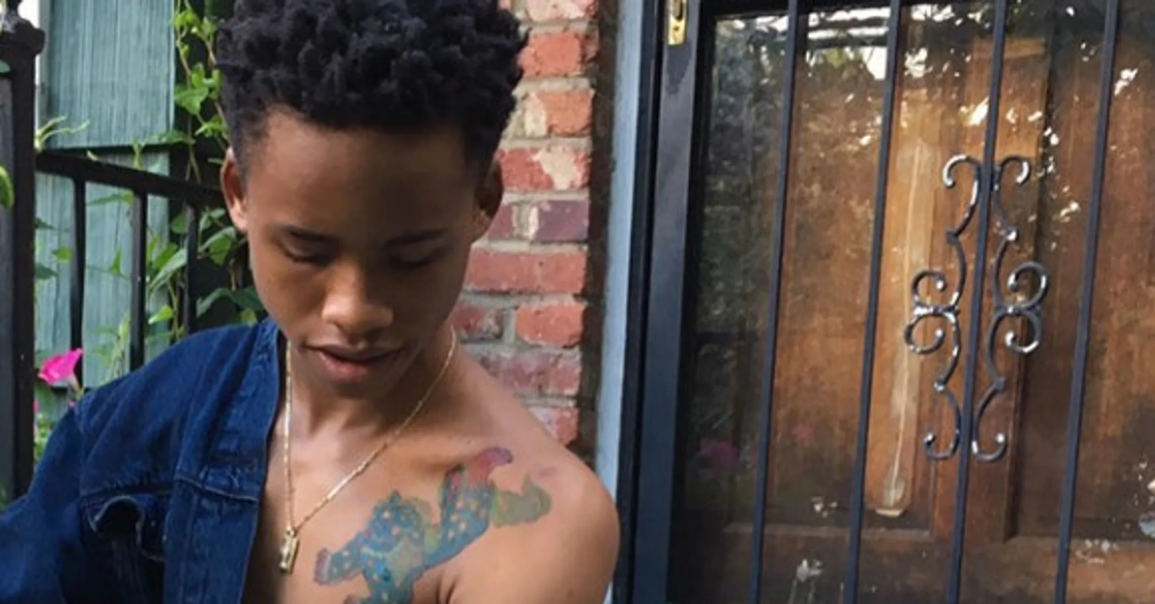 Tay-K's Mugshot Leaks After 55-Year Prison Sentence For Murder